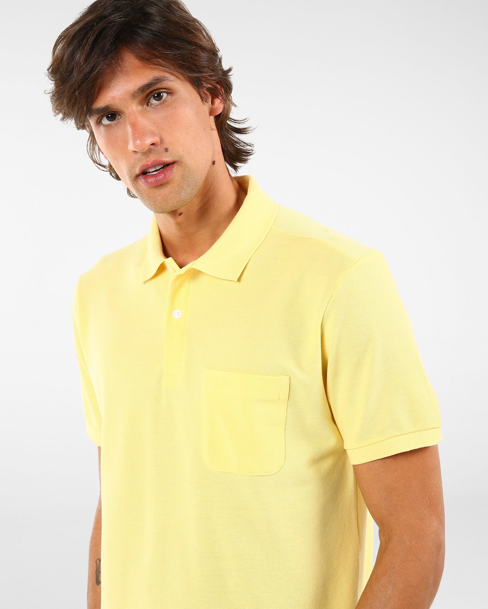 Riachuelo | Polo Basic