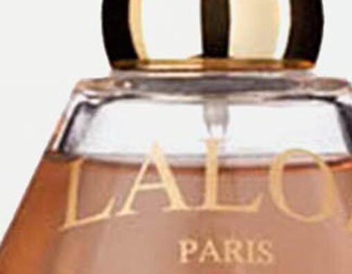 Riachuelo | Perfume Laloa Via Paris Feminino Eau De Toilette 100ml