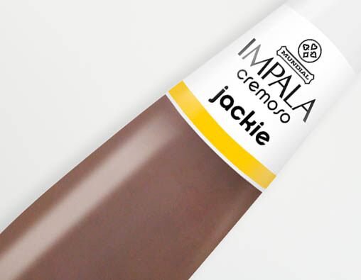 Riachuelo | Esmalte 616 Jackie Impala