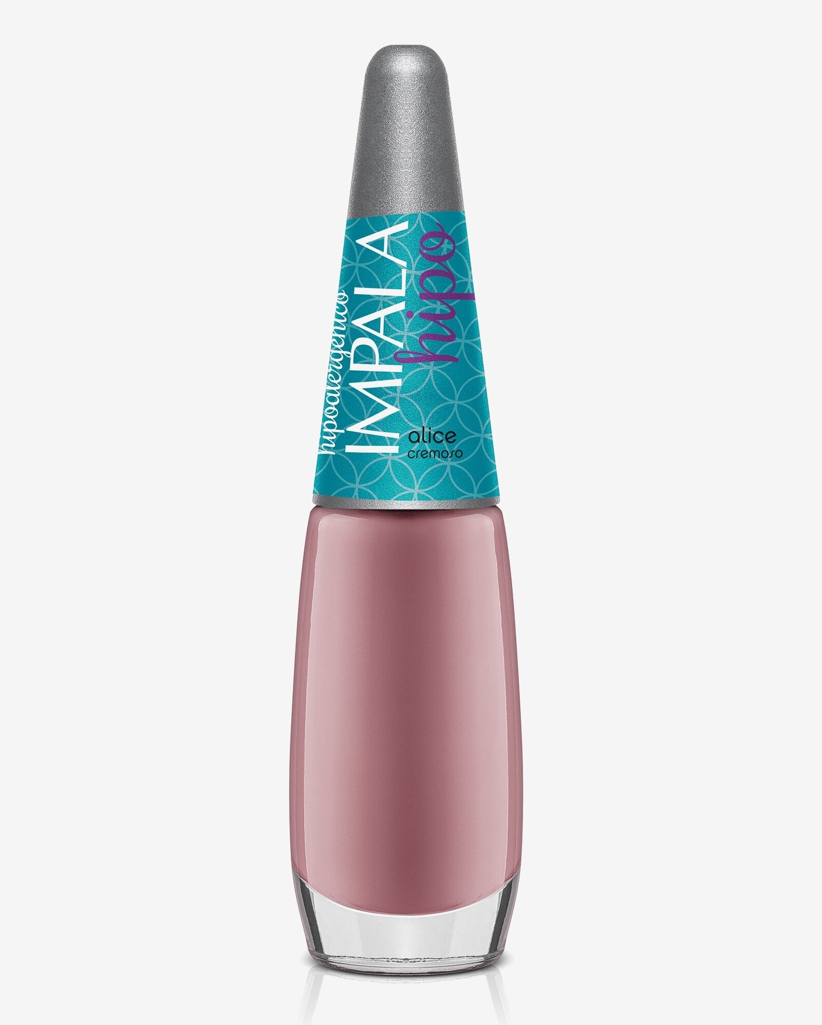 Riachuelo | Esmalte Hipo 364 Alice Impala