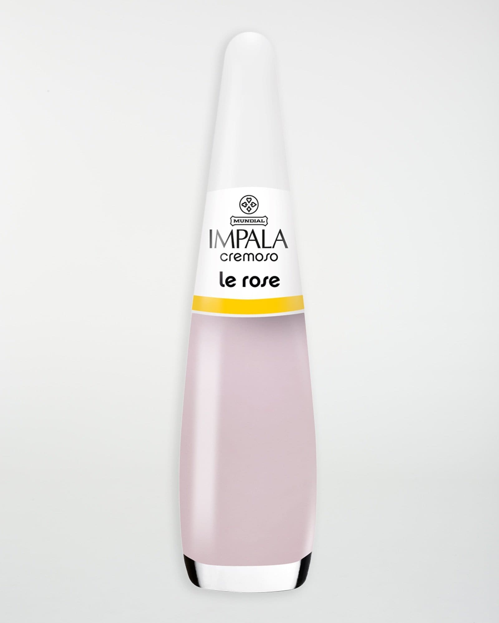 Riachuelo | Esmalte 708 Le Rose Impala