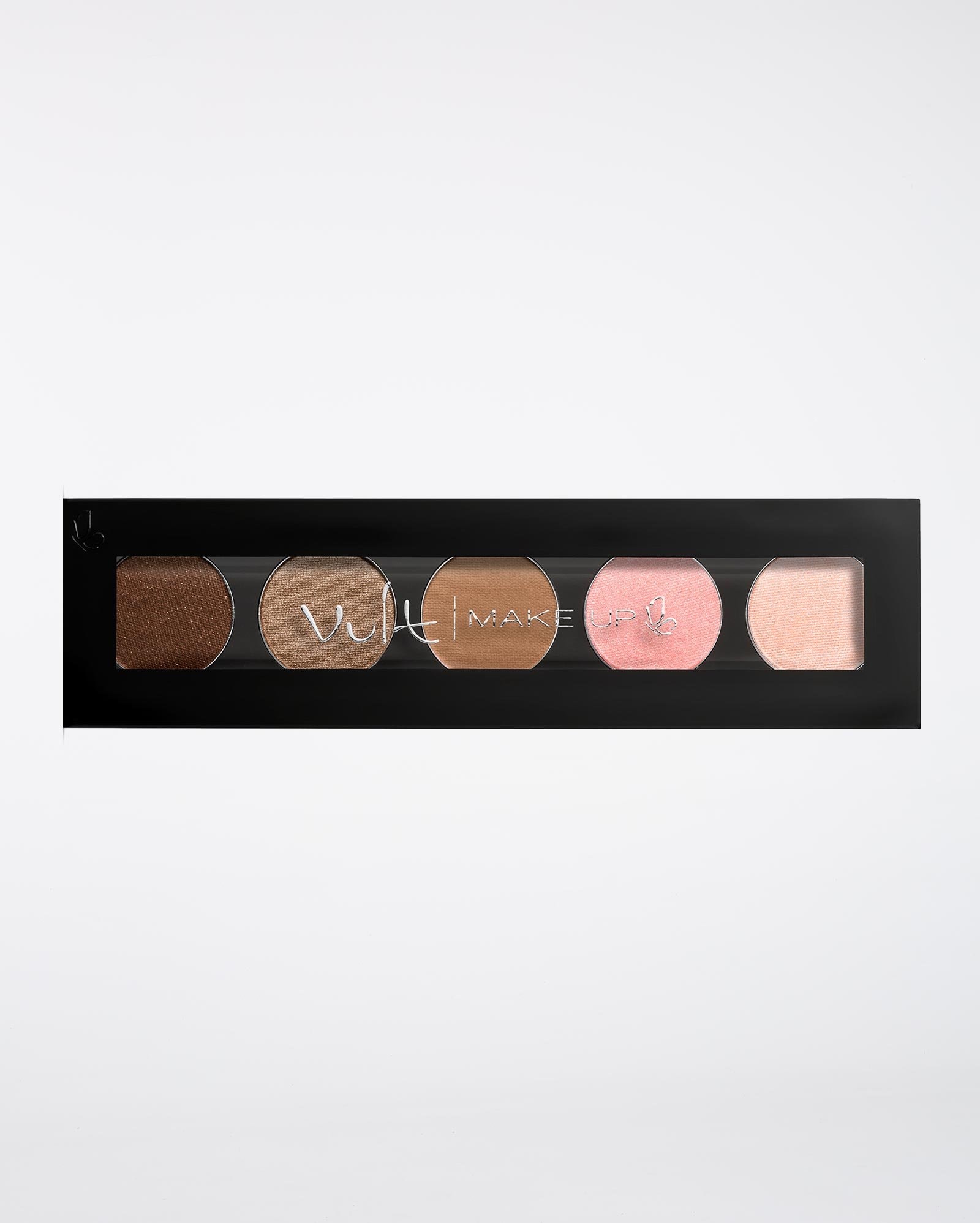 Riachuelo | Quinteto Sombras Classic Vult