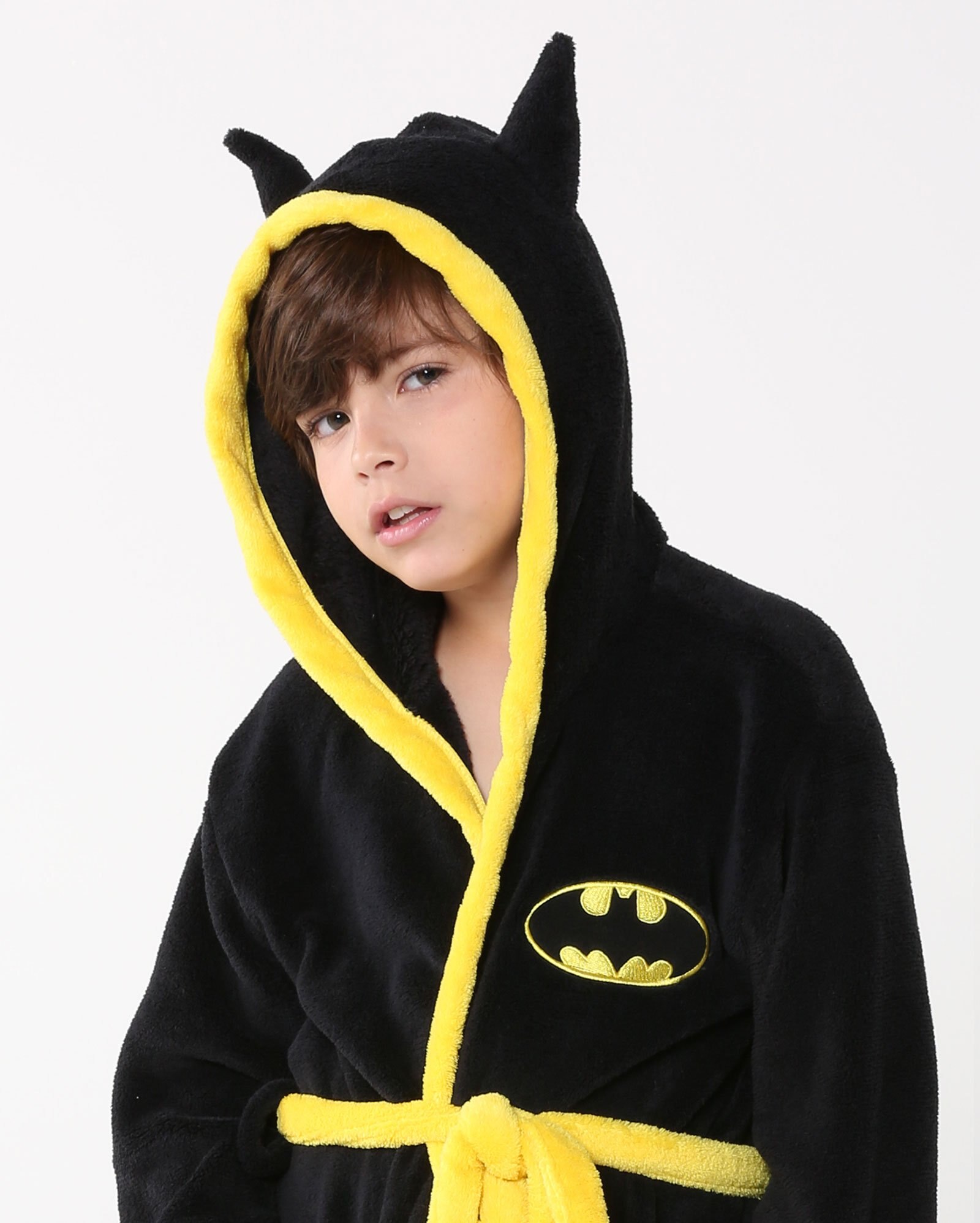 Riachuelo | Roupão Robe Batman