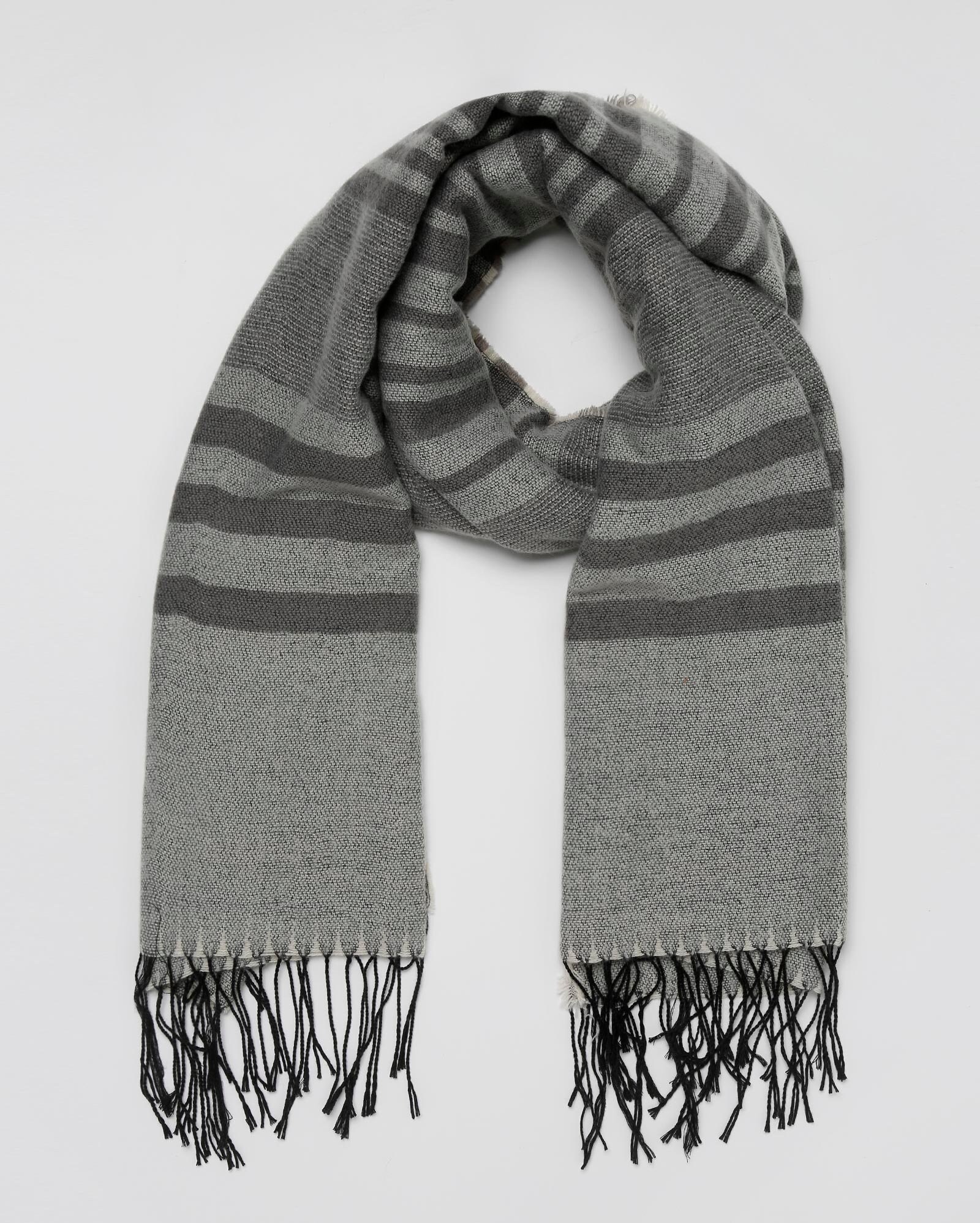 Riachuelo | Cachecol Listras