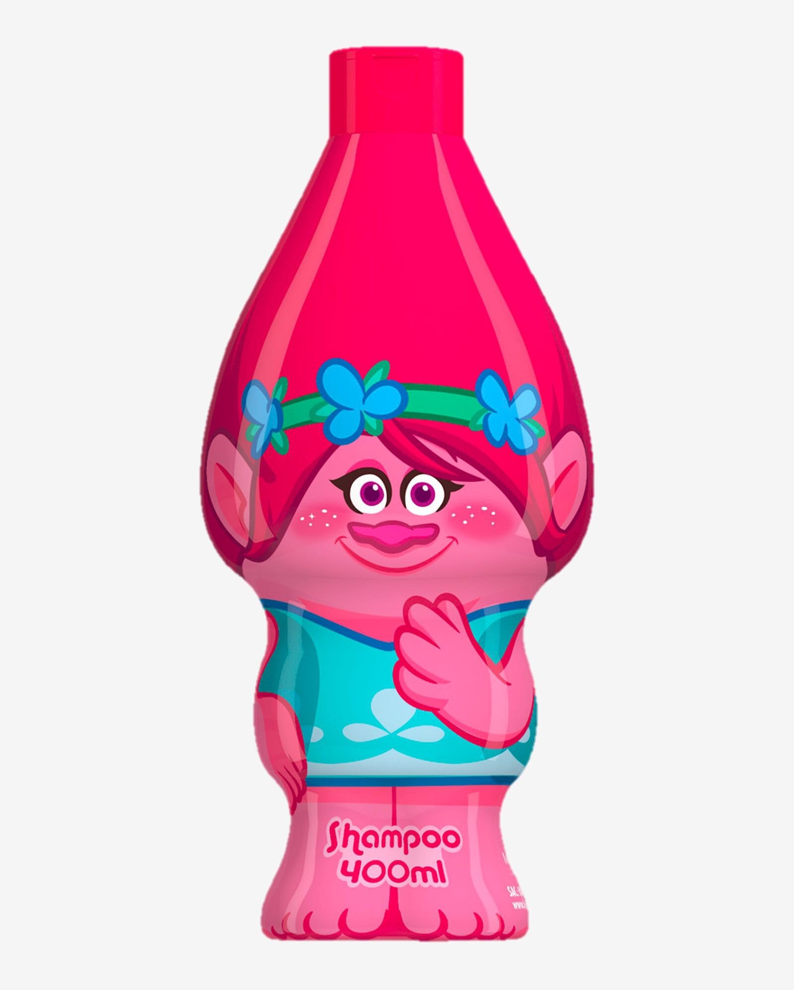 Riachuelo | Shampoo Poppy Trolls
