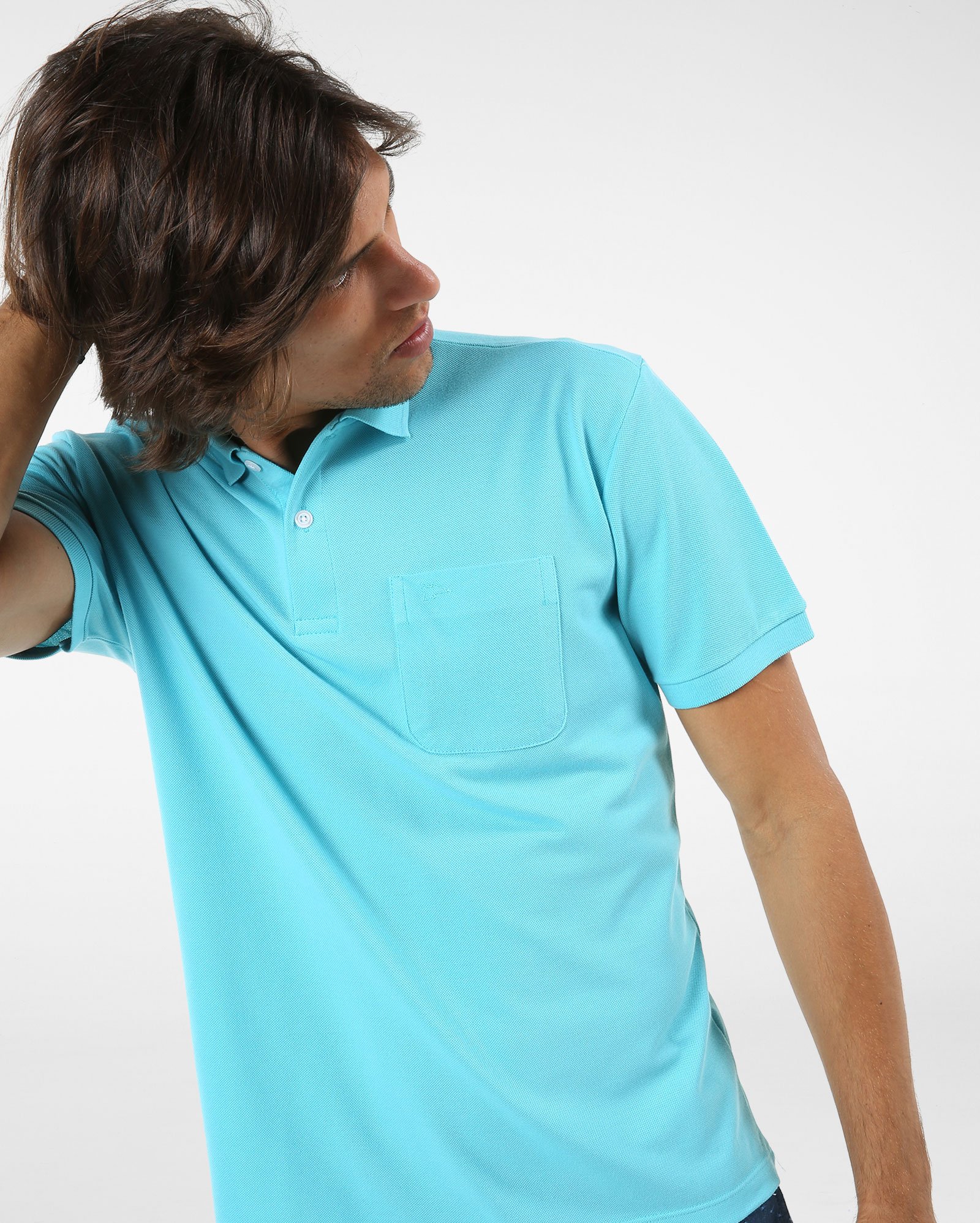 Riachuelo | Polo Basic