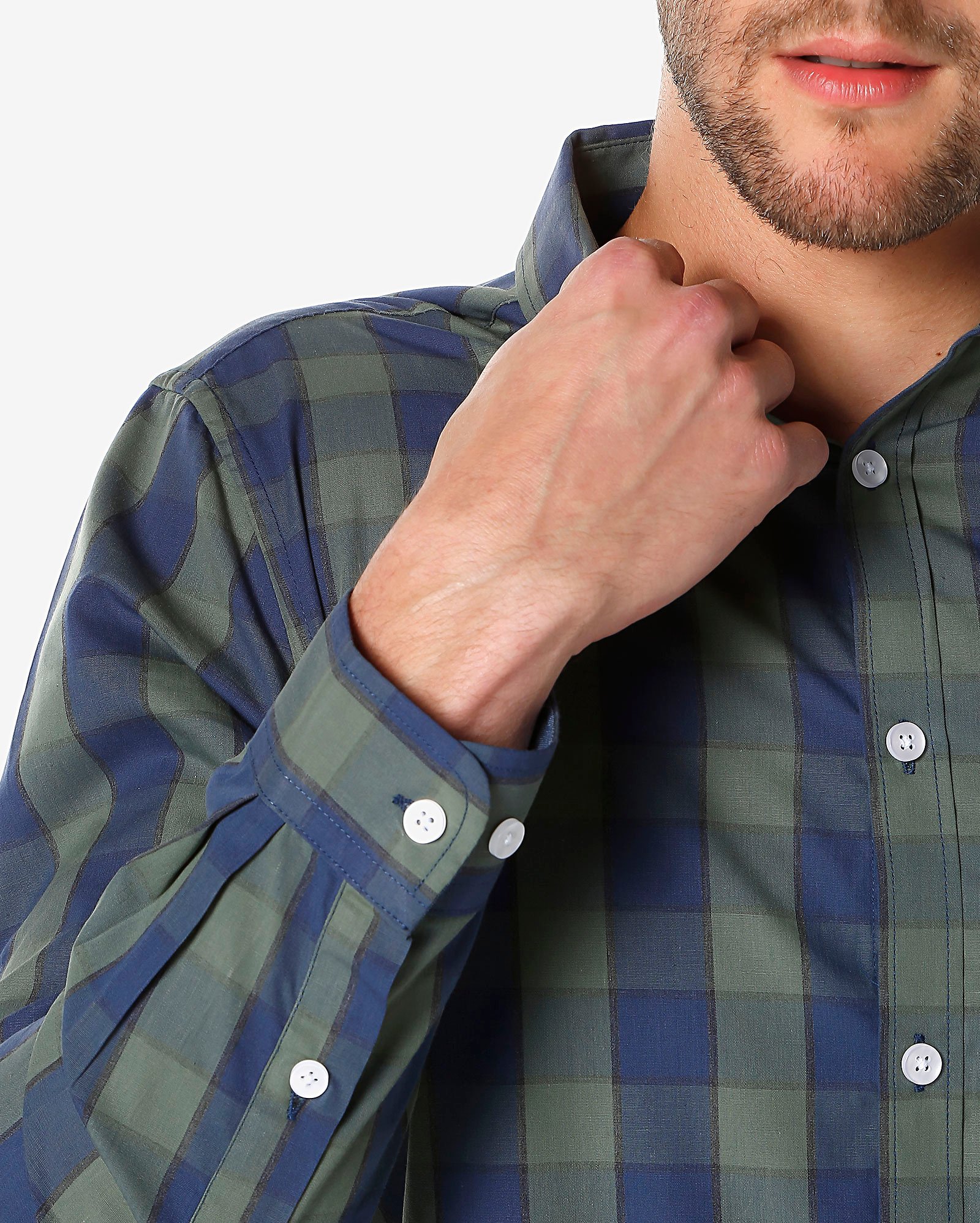 Riachuelo | Camisa Xadrez