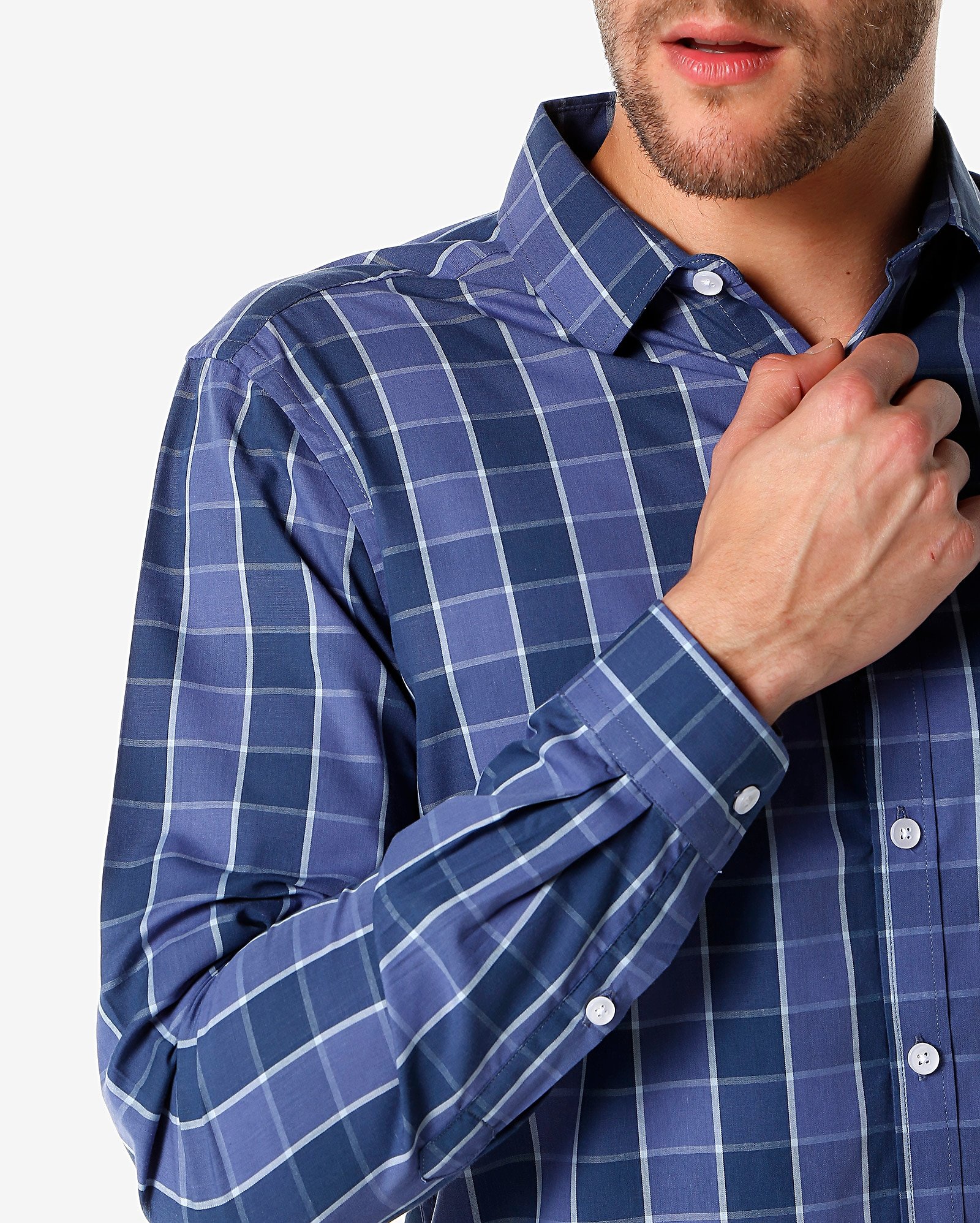 Riachuelo | Camisa Xadrez