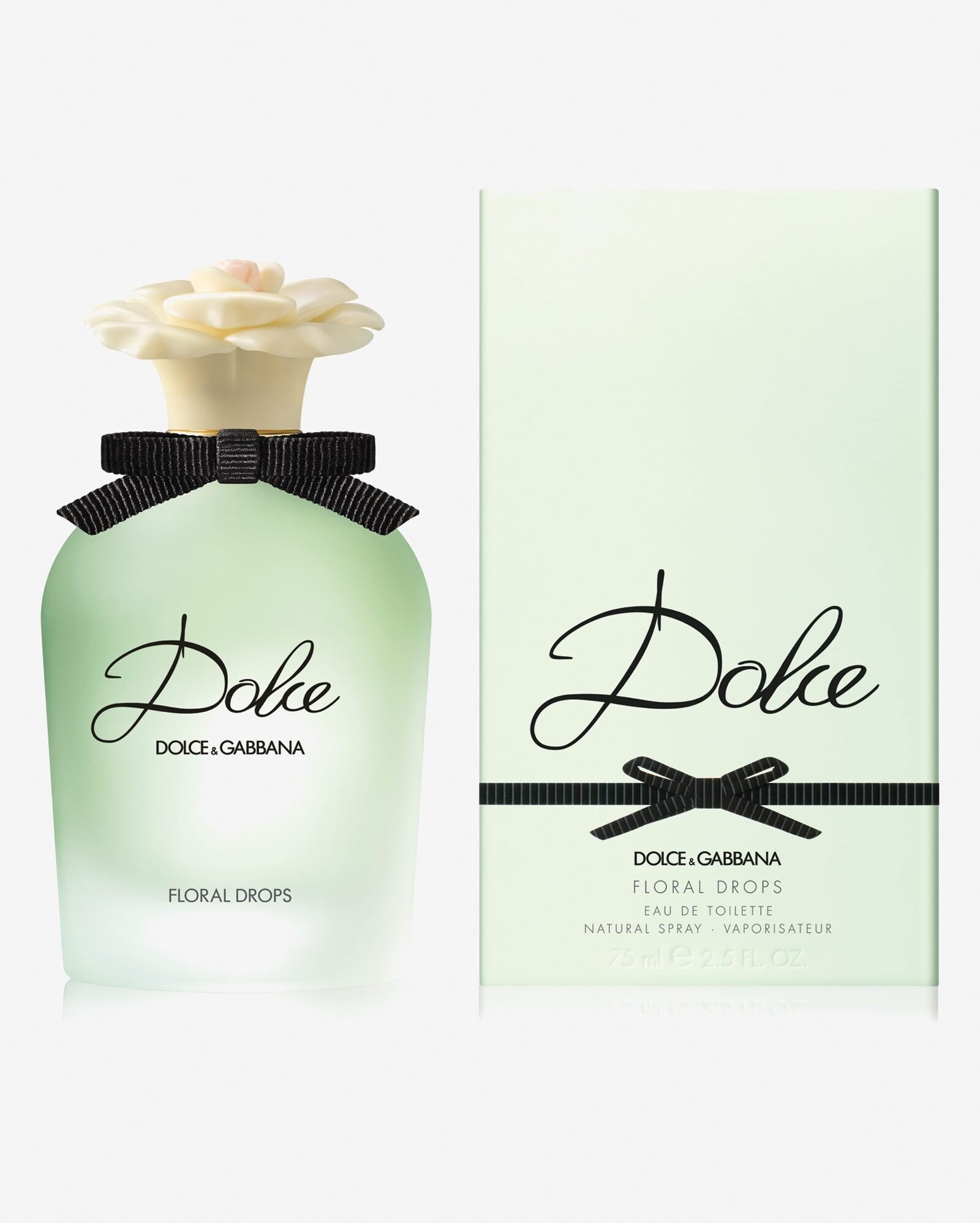 Riachuelo | Perfume Dolce Floral Drops Dolce e Gabbana Feminino Eau De ...