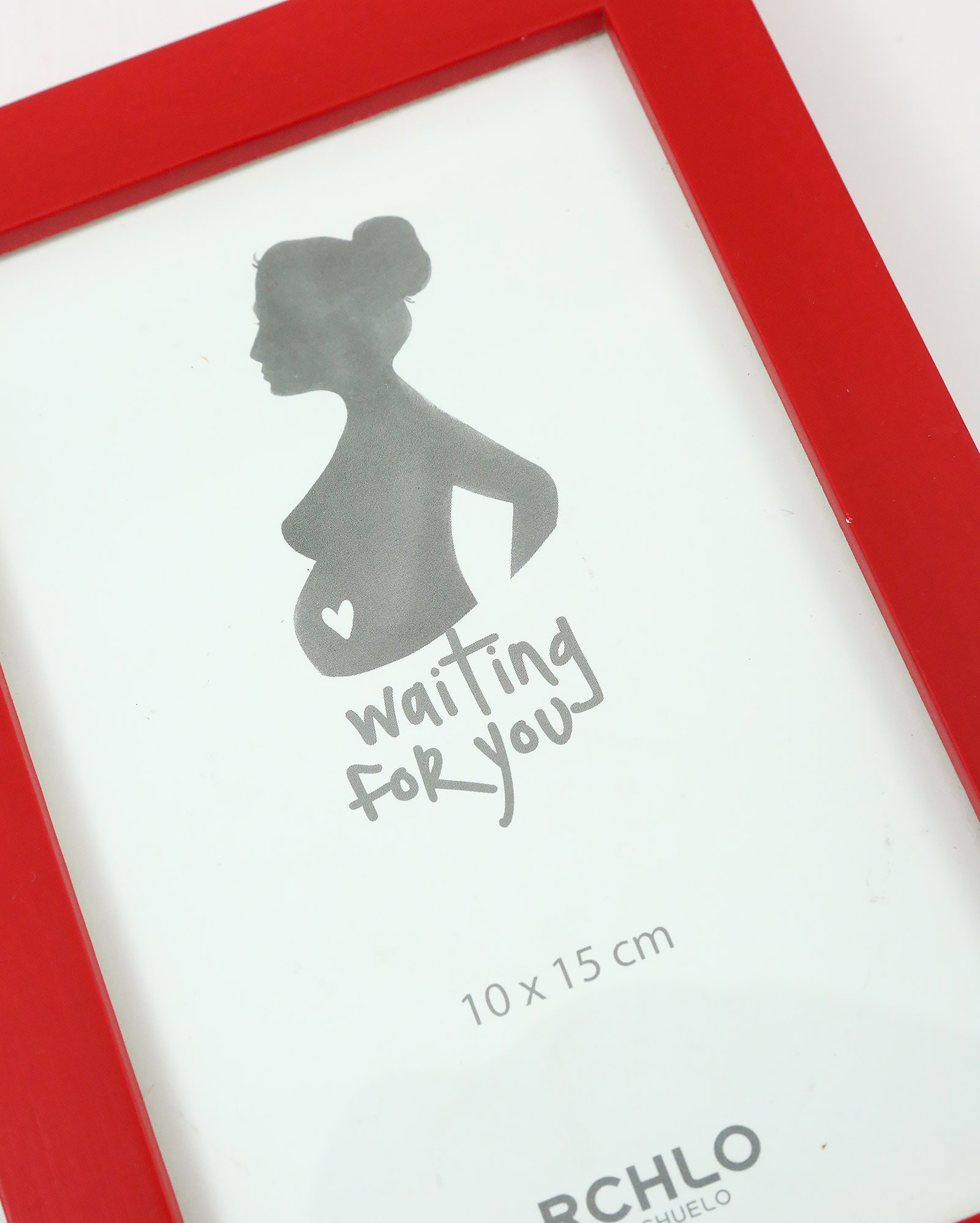 Riachuelo | Porta Retrato Basic 10 x 15 cm