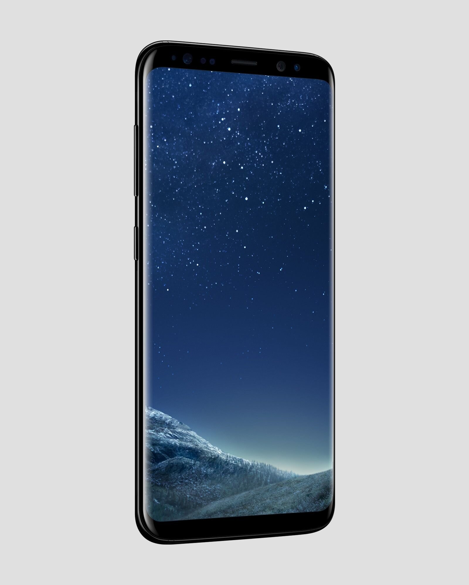 Riachuelo | Smartphone Samsung Galaxy S8 Dual Chip Android 7.0 Tela 5.8