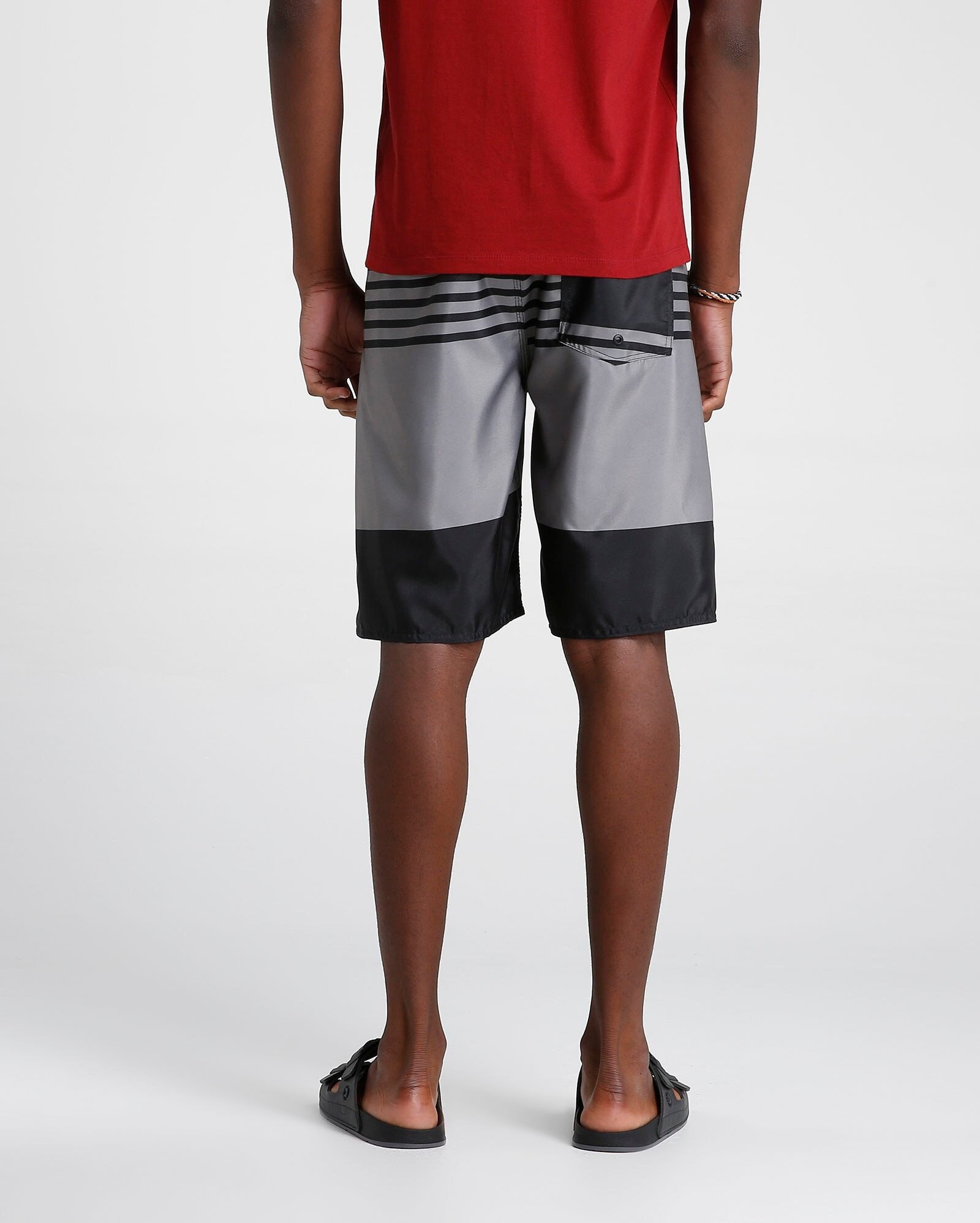 Riachuelo | Bermuda Tactel Fluor