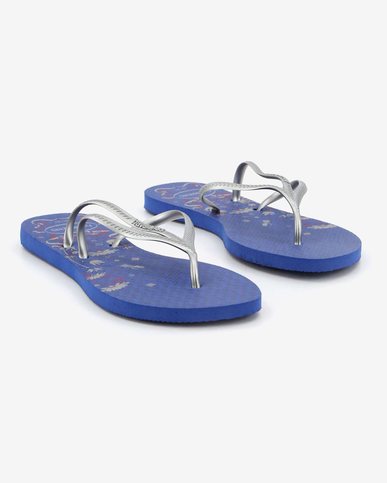 Riachuelo | Chinelo Tiras Tria Print Havaianas