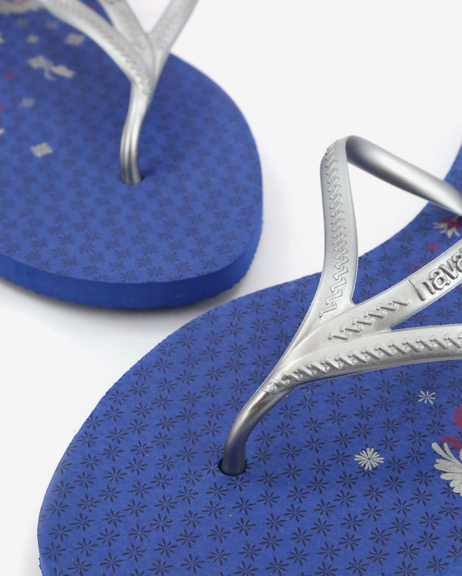 Riachuelo | Chinelo Tiras Tria Print Havaianas