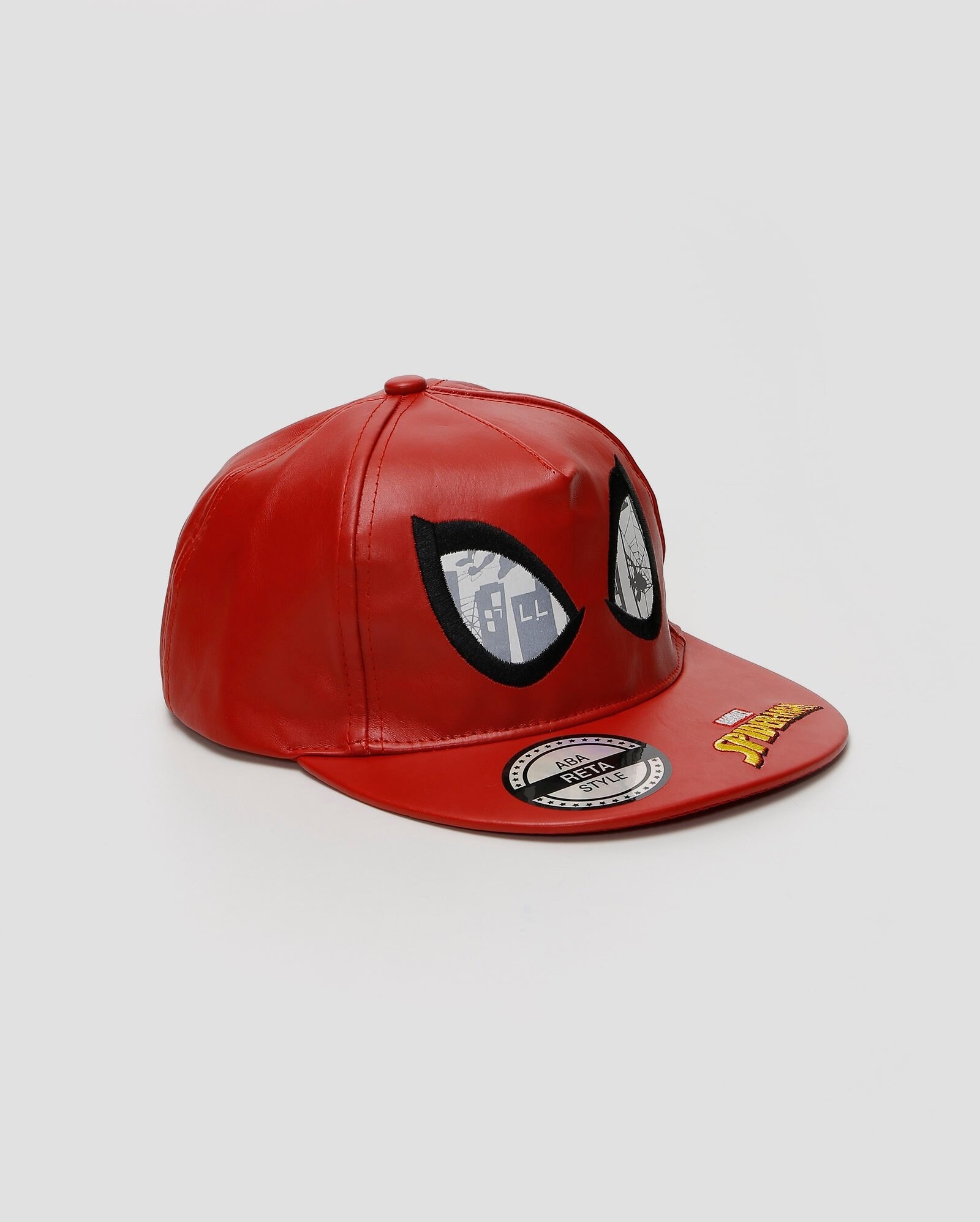 Riachuelo | Boné Spider Man