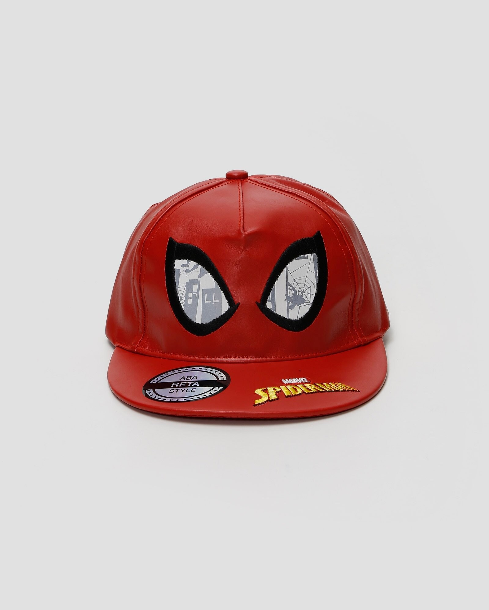 Riachuelo | Boné Spider Man