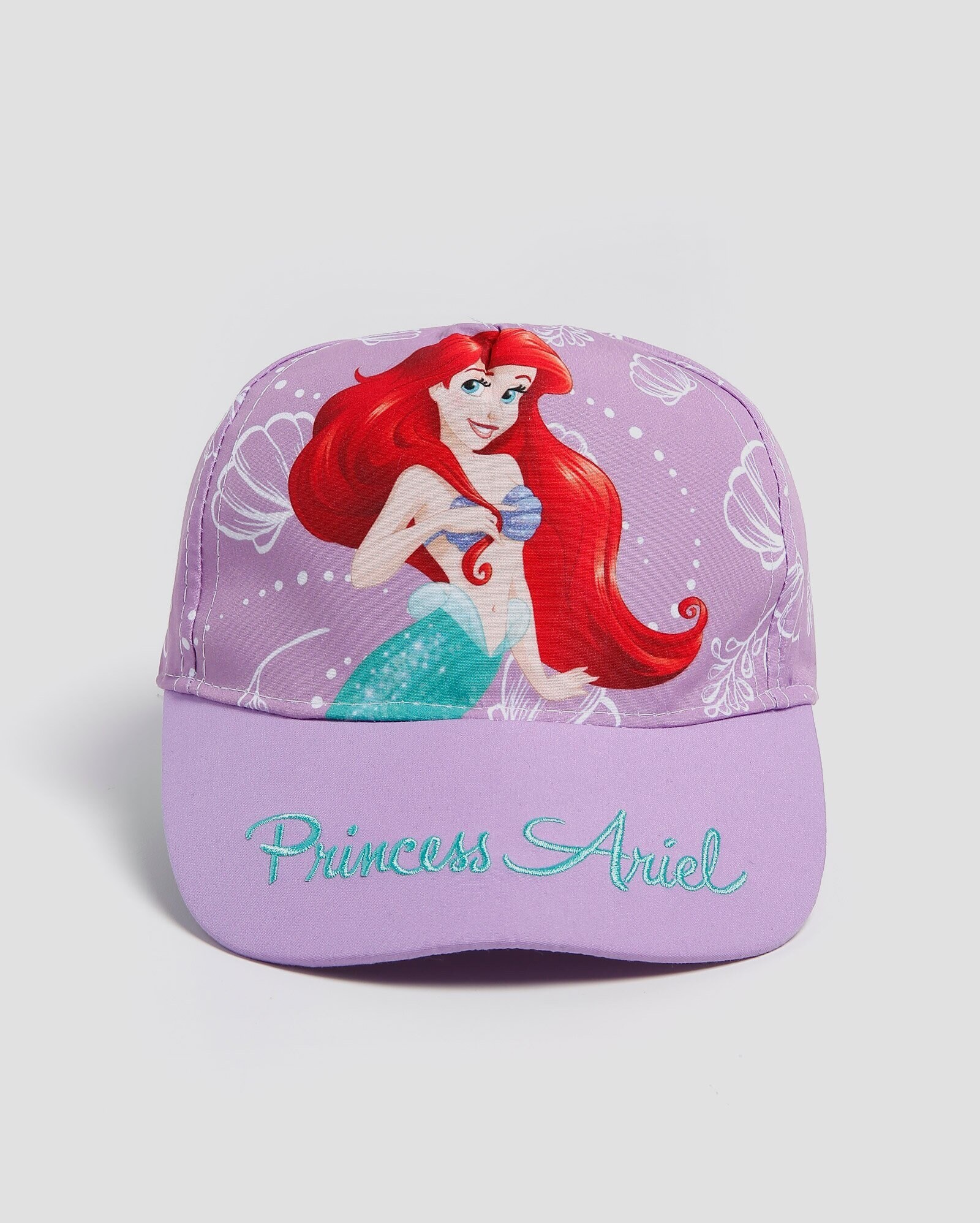 Riachuelo | Boné Princess Ariel