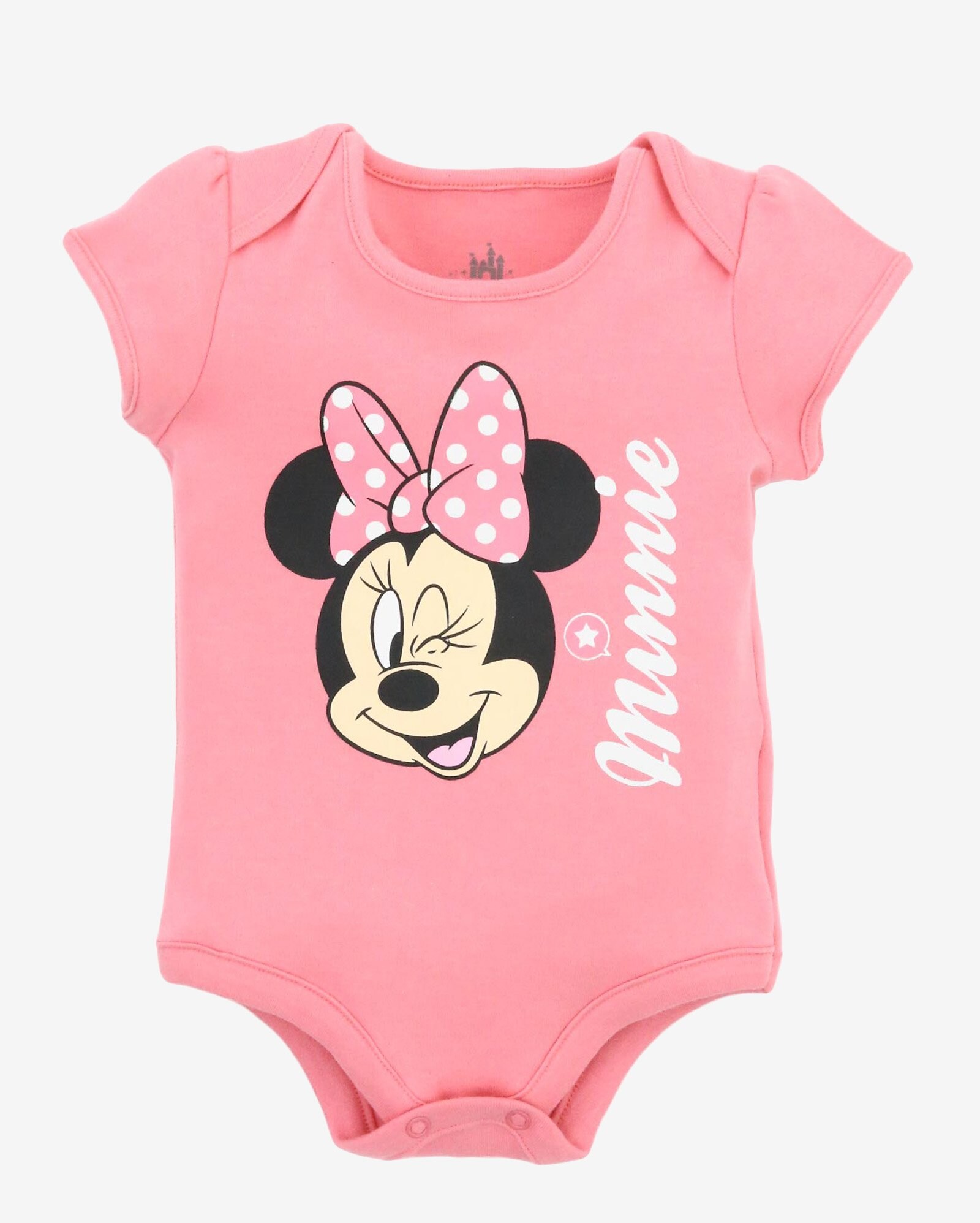 Riachuelo | Body Minnie Disney Clássicos
