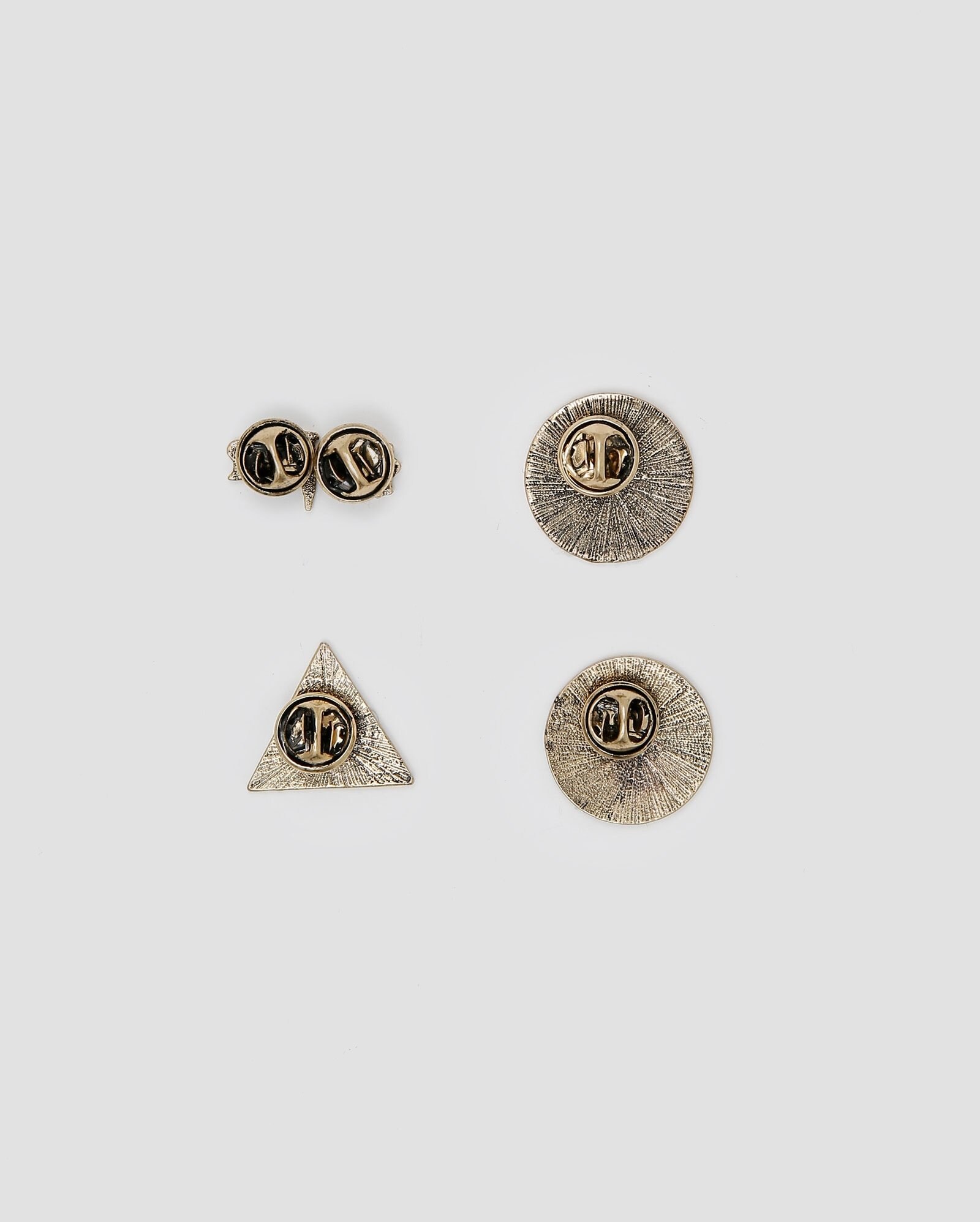 Riachuelo | Kit Broche Harry Potter