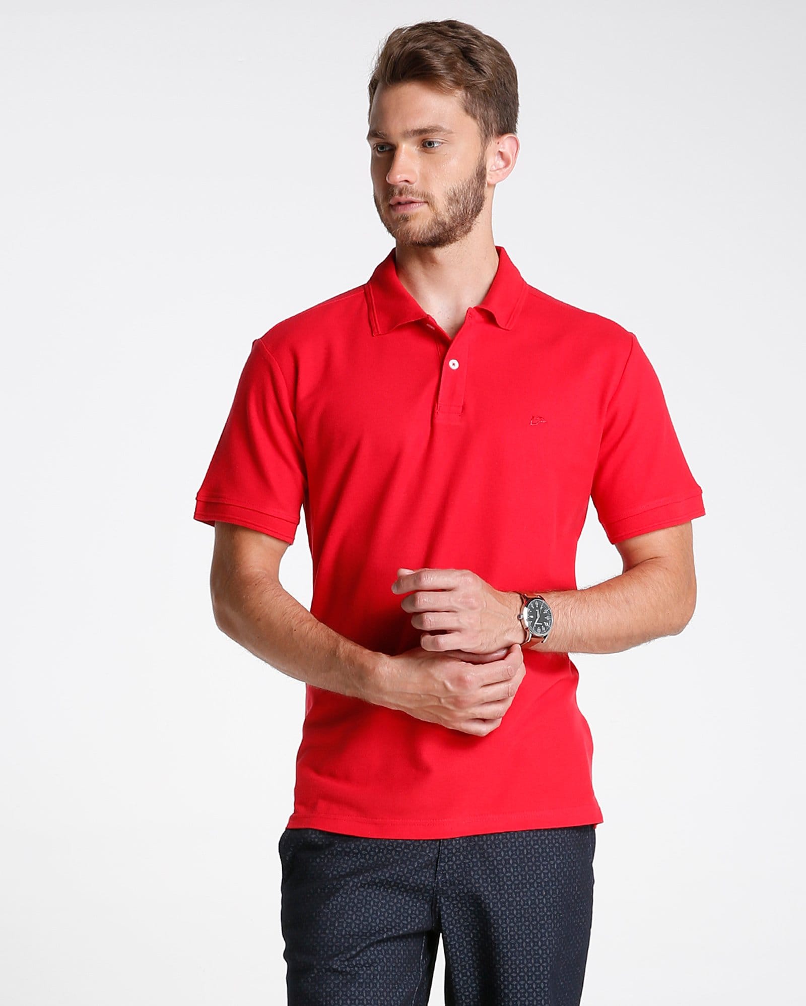 Riachuelo | Polo Basic Piquet