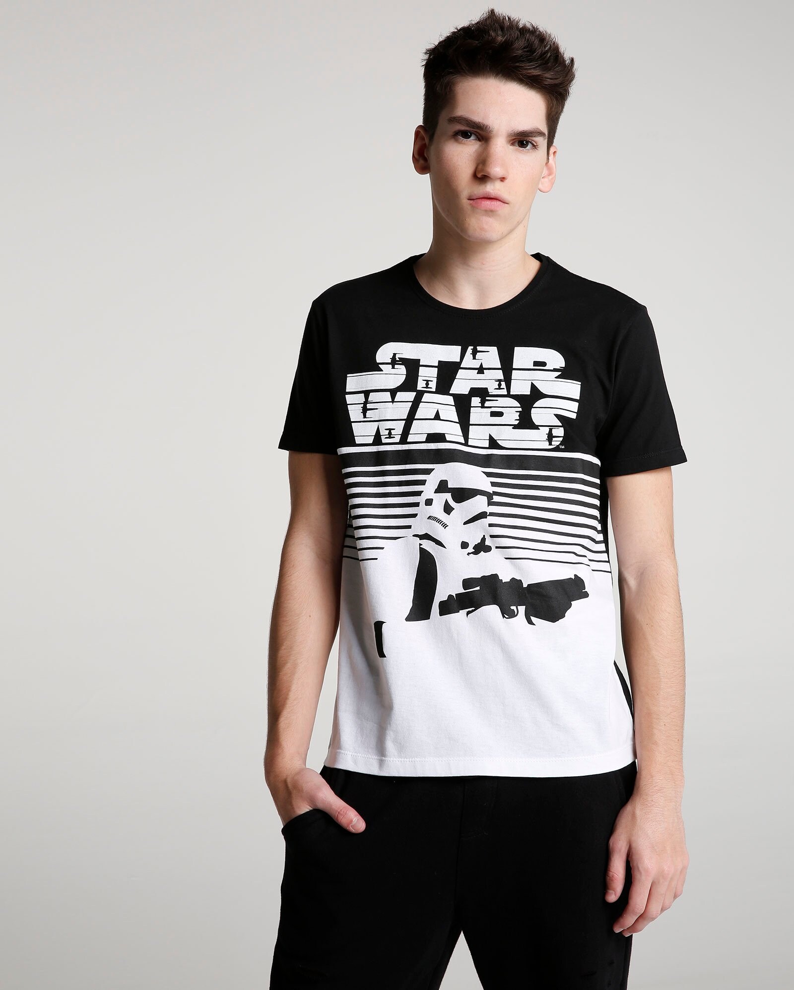 Riachuelo | Camiseta Star Wars