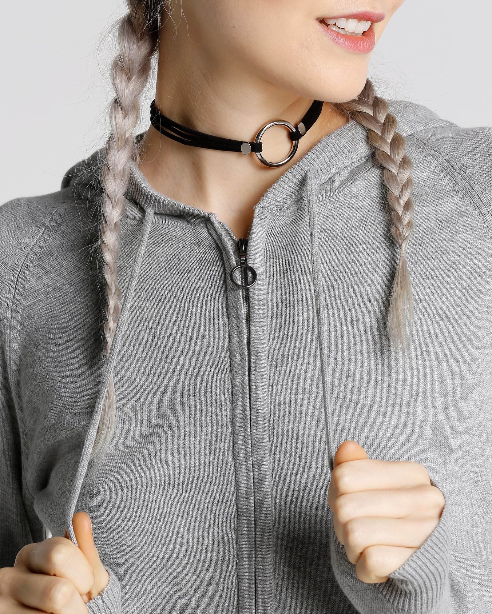 Riachuelo | Blusa Tricot Basic