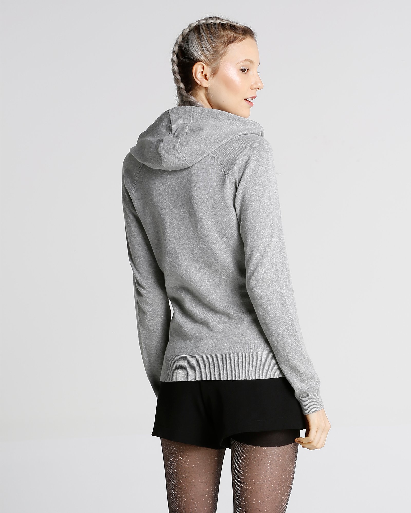Riachuelo | Blusa Tricot Basic