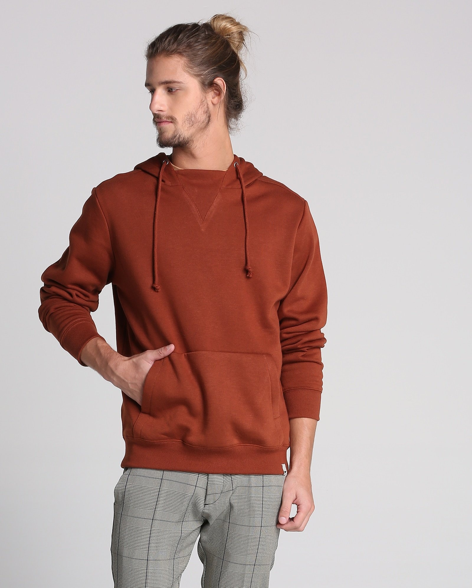 Riachuelo | Blusa Moletom Bolso Canguru