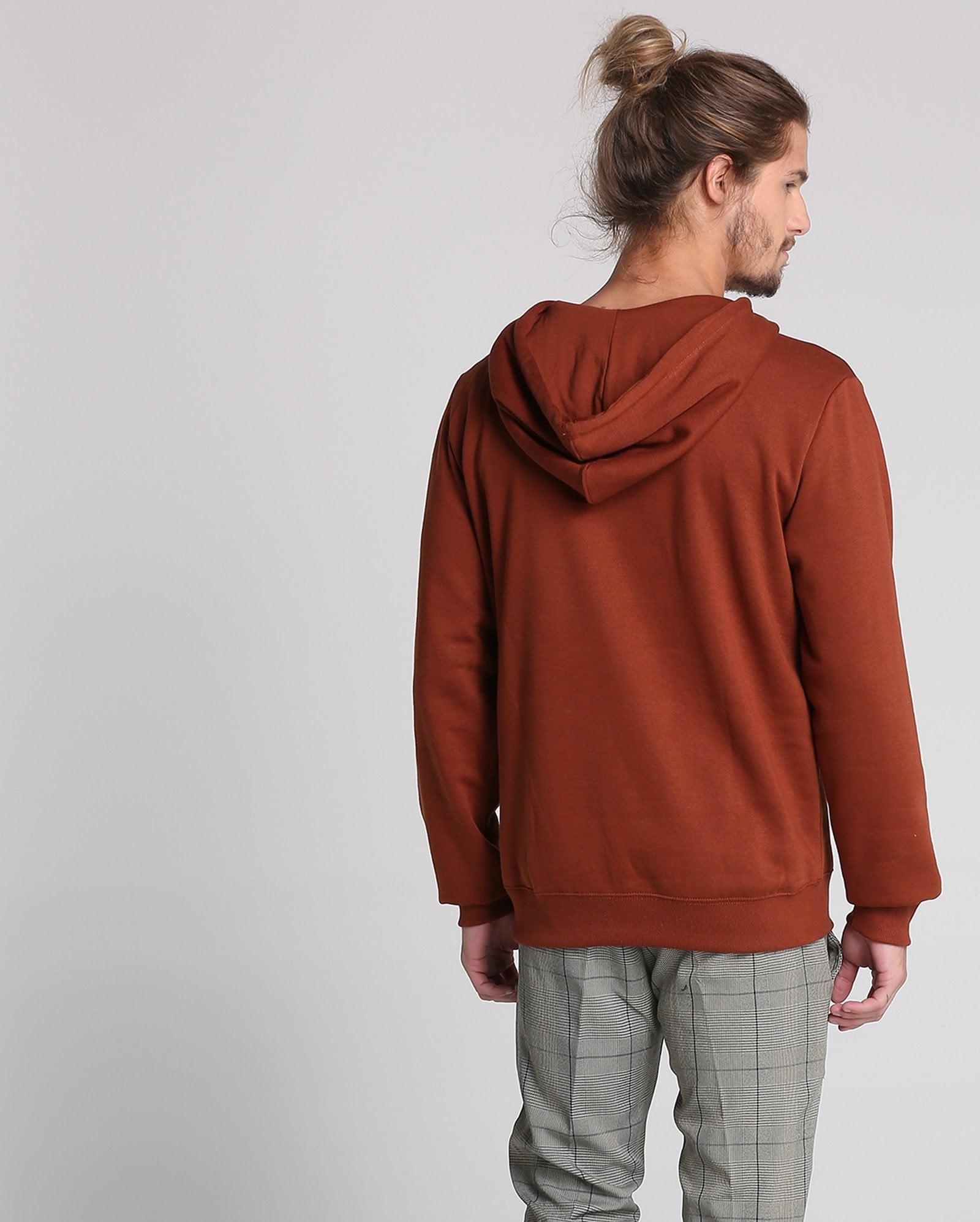 Riachuelo | Blusa Moletom Bolso Canguru