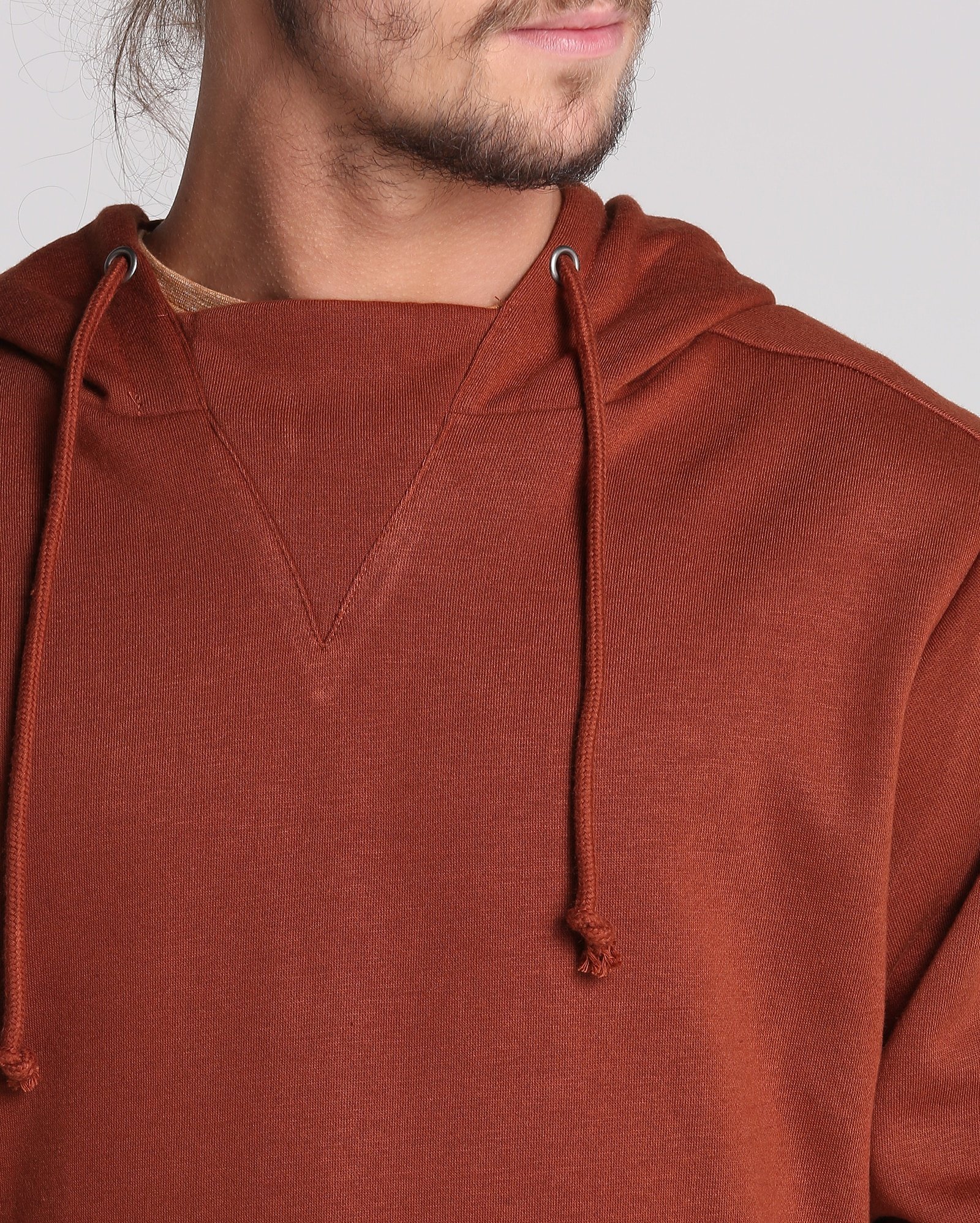 Riachuelo | Blusa Moletom Bolso Canguru