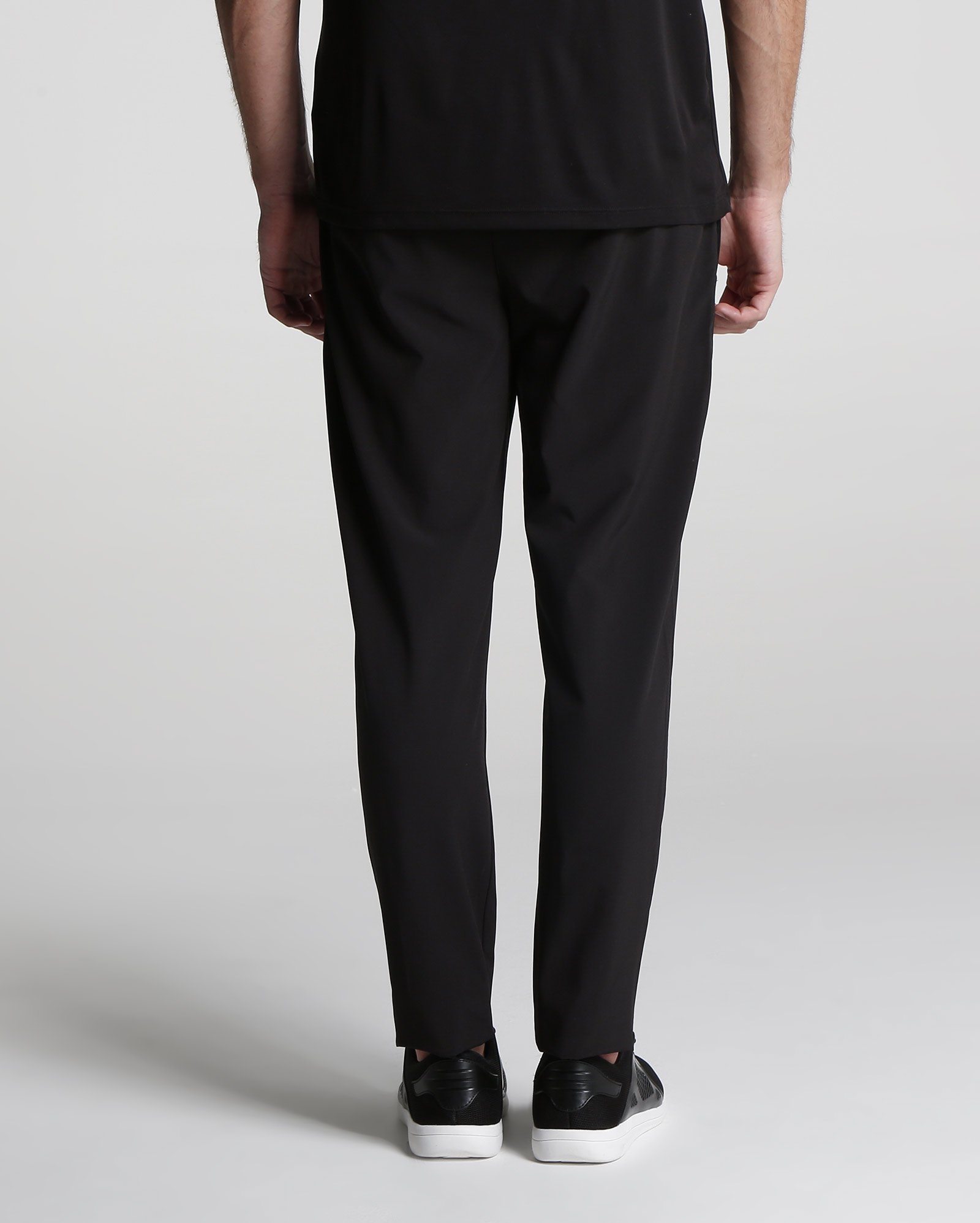 Riachuelo | Calça Tactel Logo