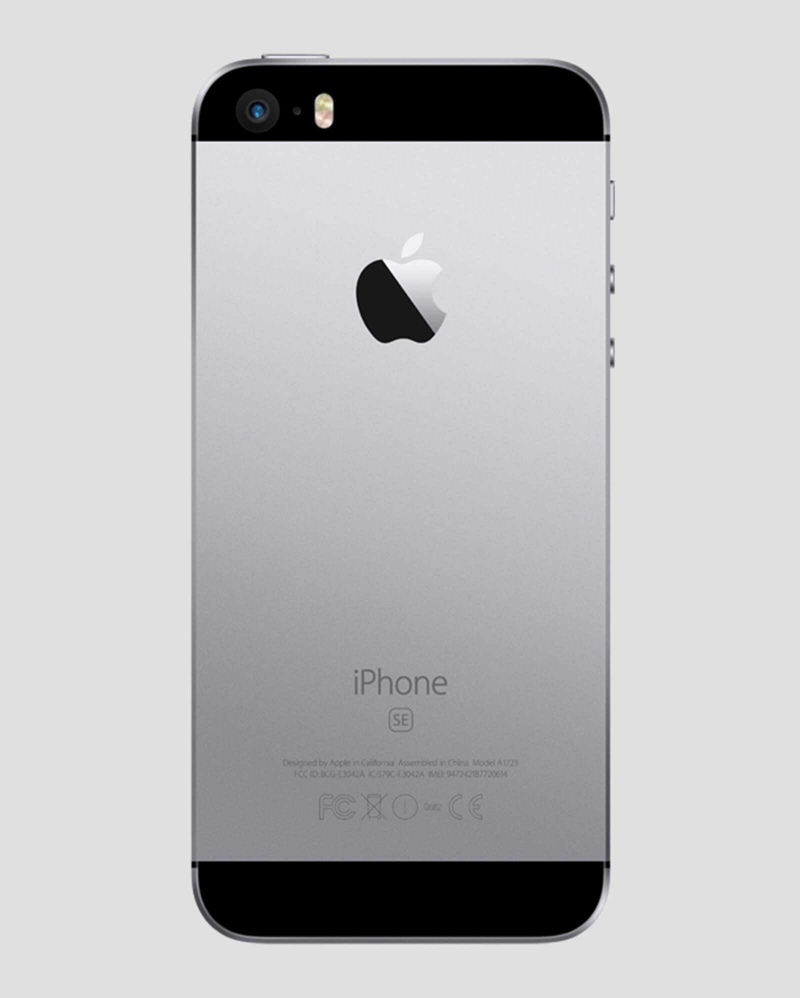 Riachuelo | Smartphone Apple Iphone SE Tela 4.0" 32GB 12MP - Cinza