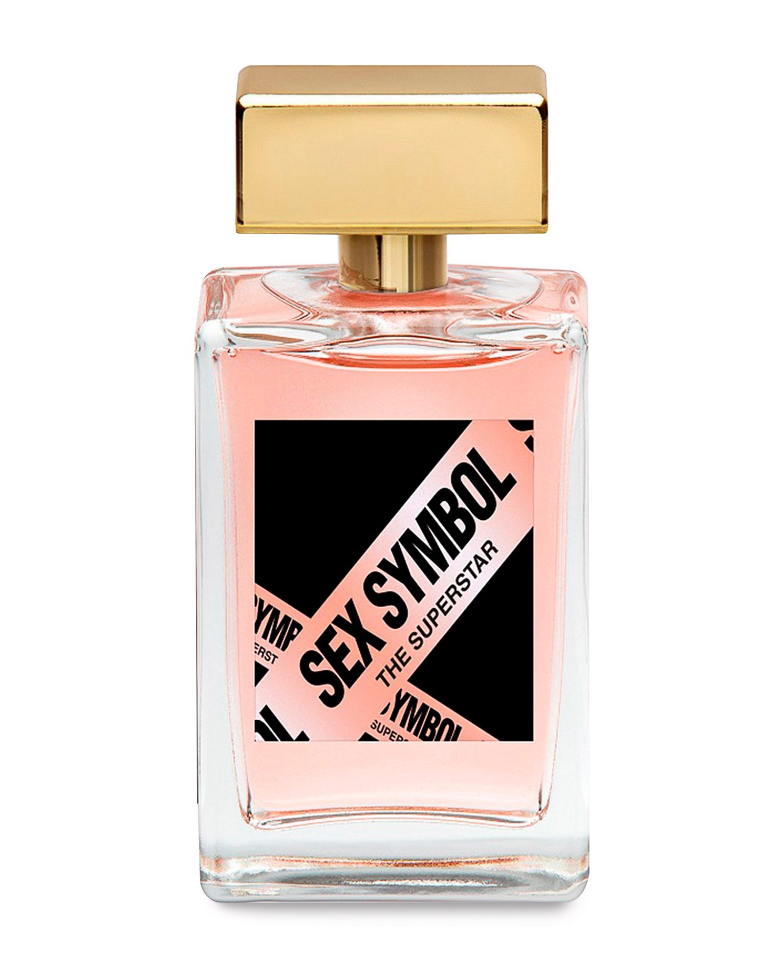 Riachuelo | Perfume The Superstar Sex Symbol Feminino Deo Colônia 100ml