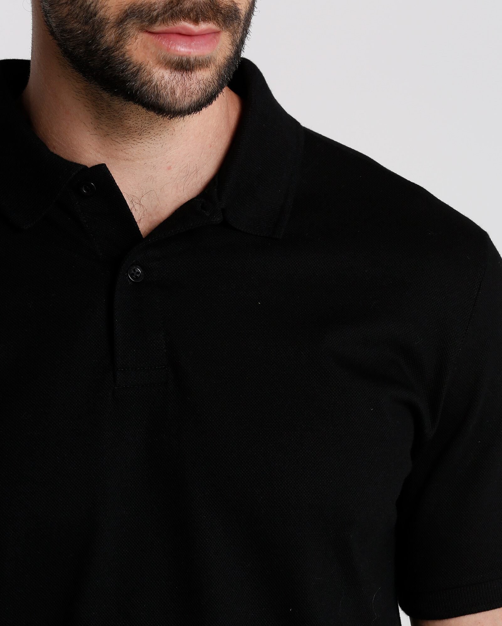 Riachuelo | Camisa Polo Basic
