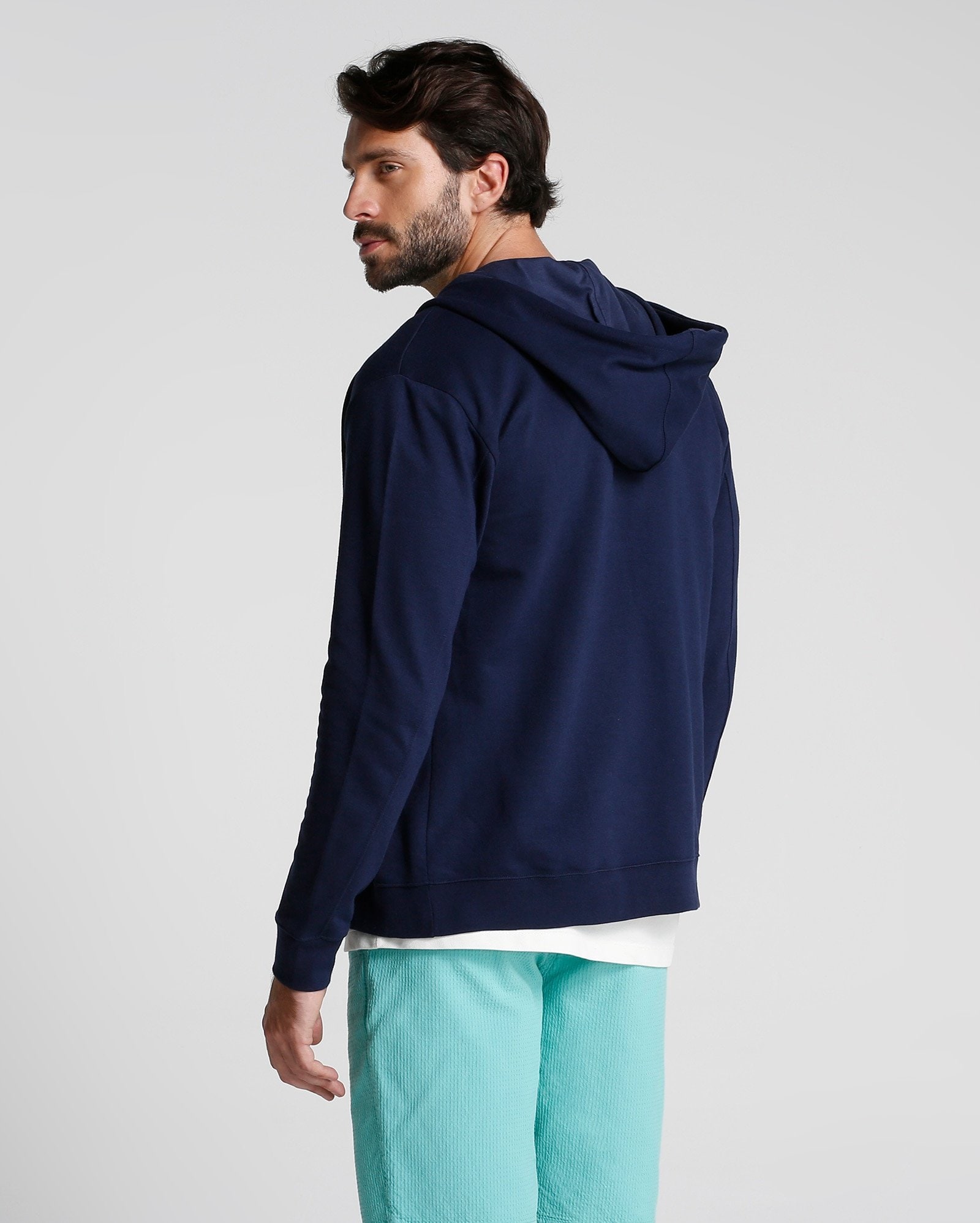 Riachuelo | Moletom Capuz