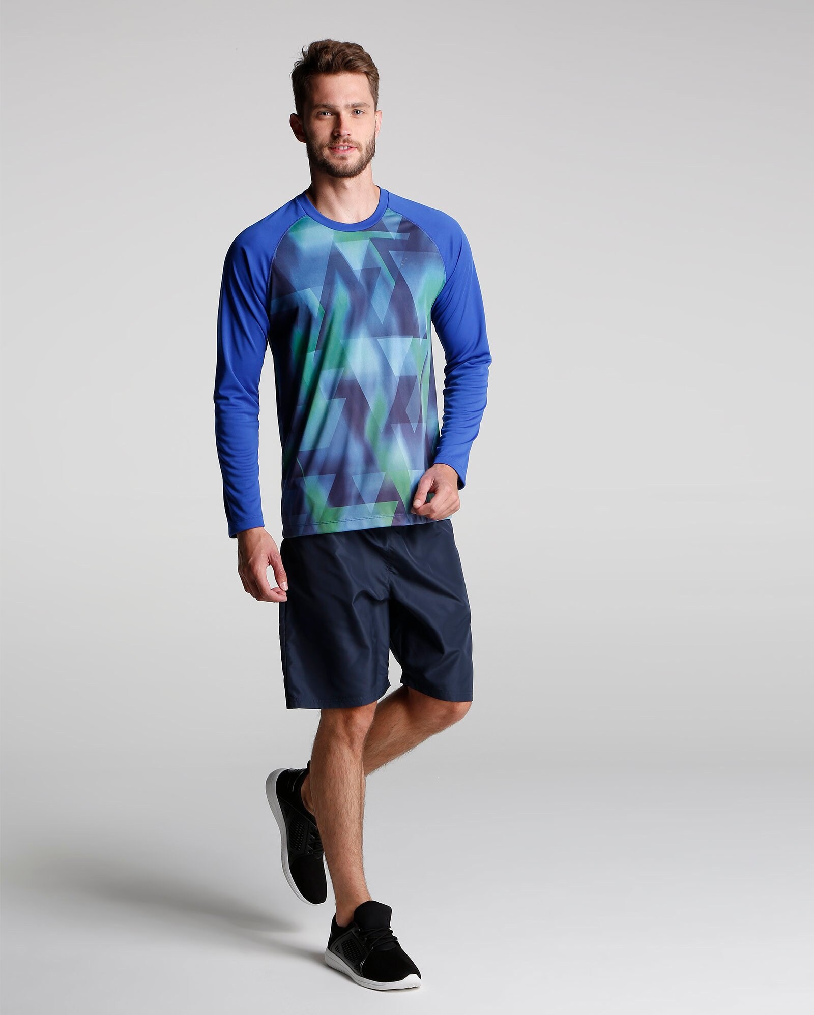 Riachuelo | Bermuda Tactel Lisa