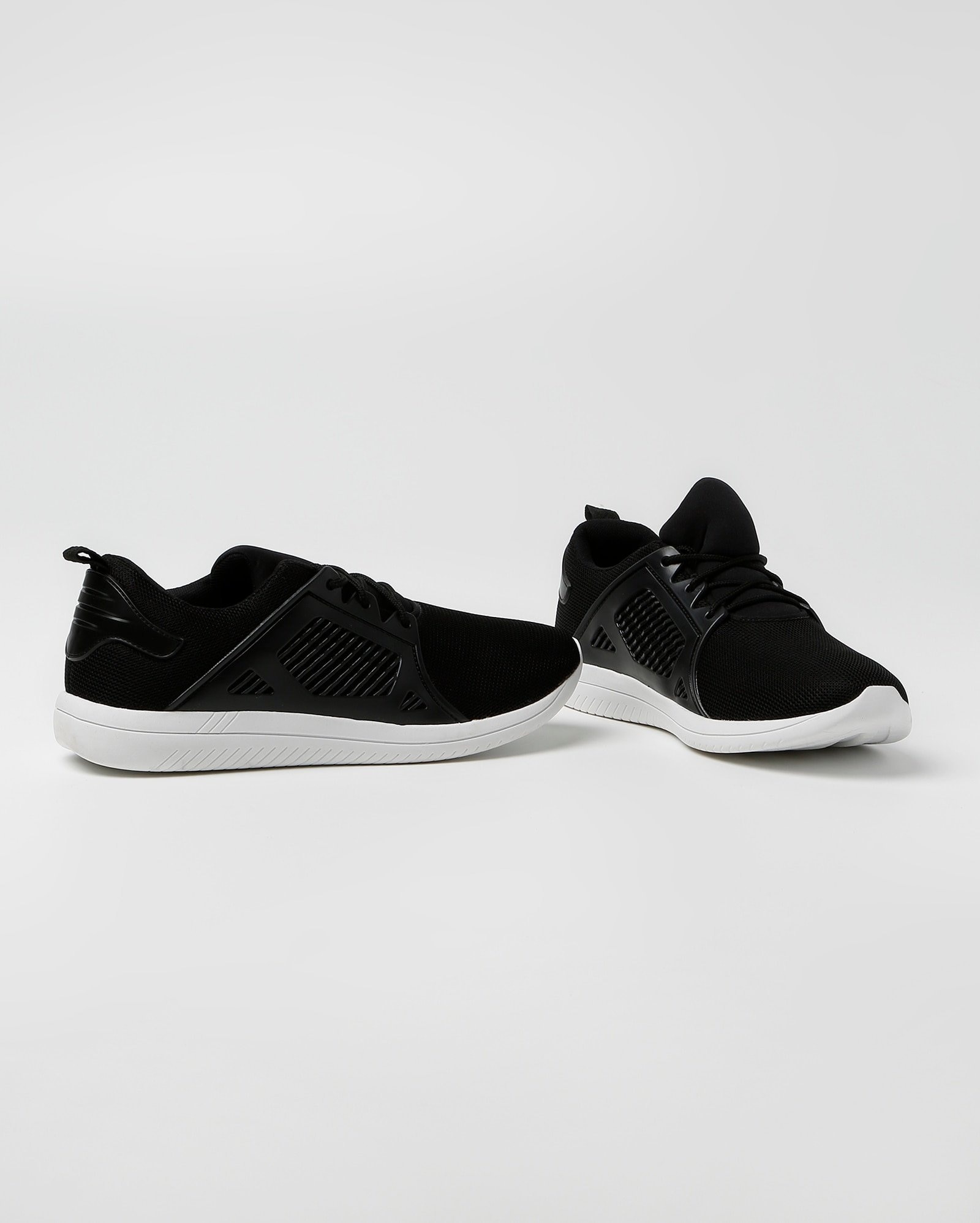 Riachuelo | Tênis Tela Sport Pool - Preto