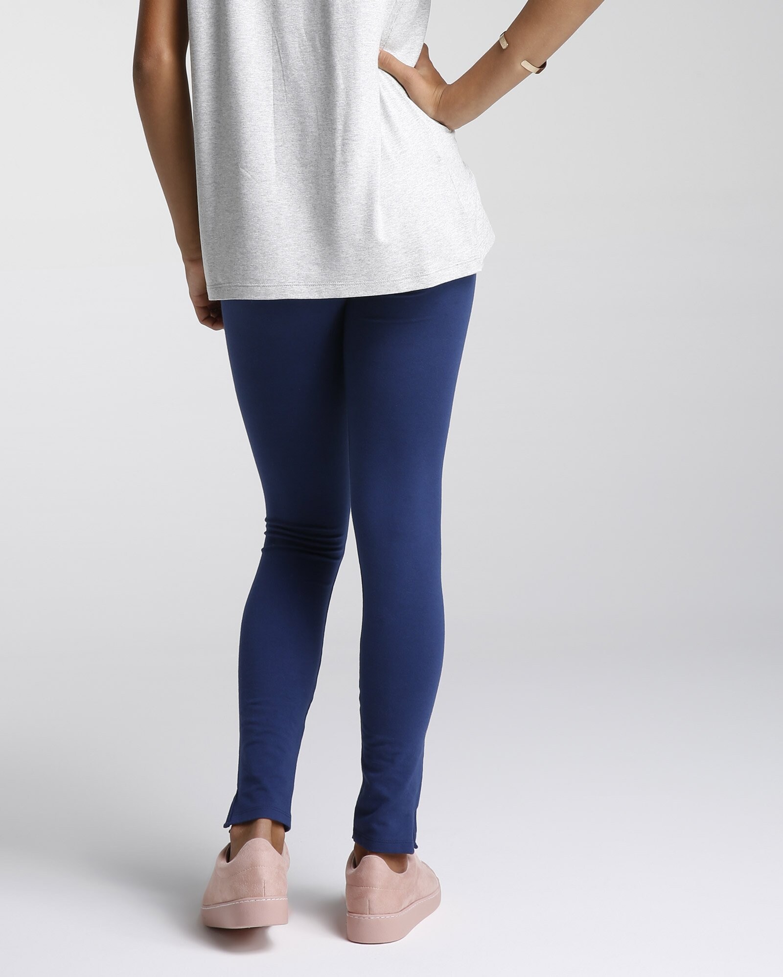 Riachuelo | Calça Legging Basic