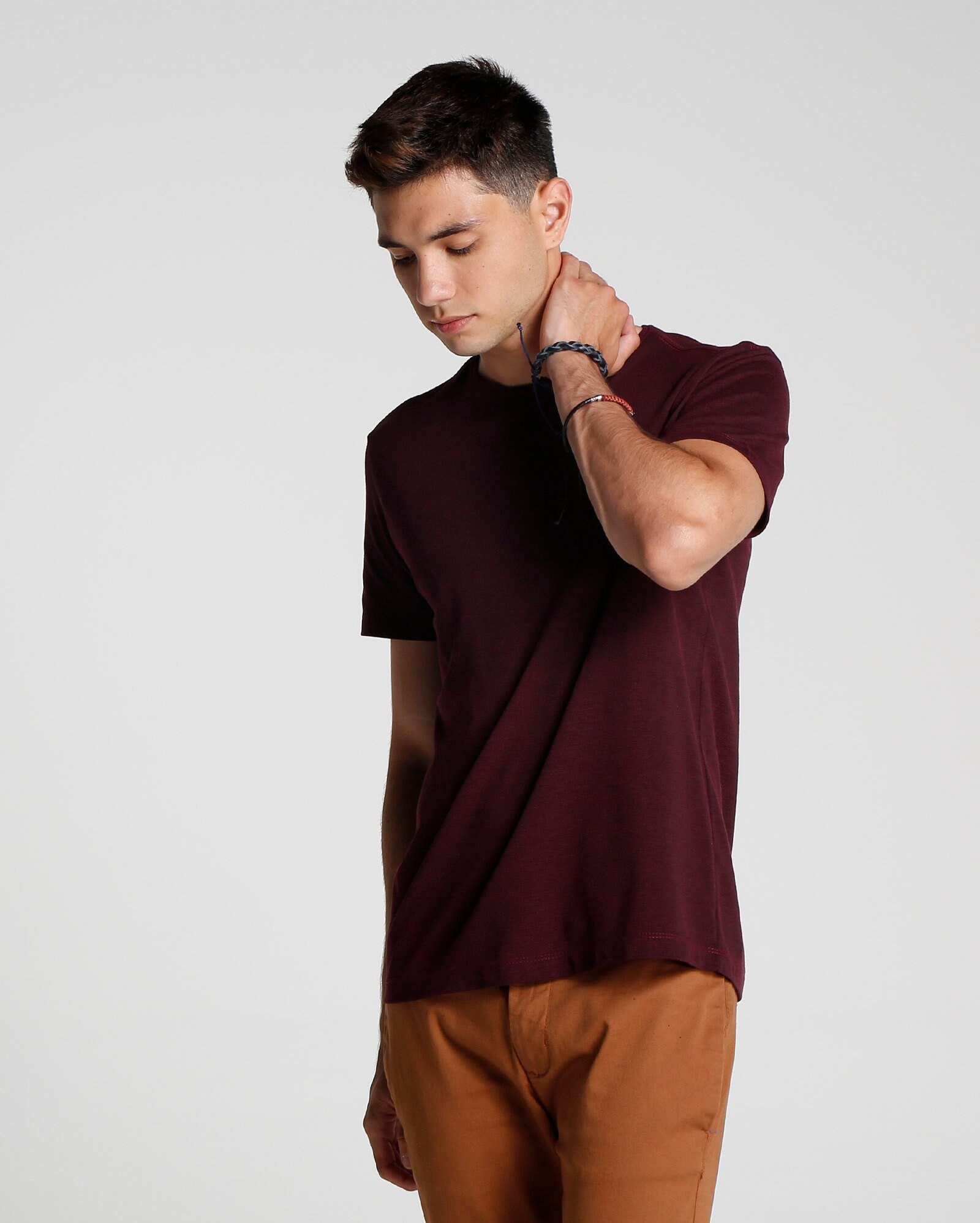 Riachuelo | Camiseta Malha Piquê