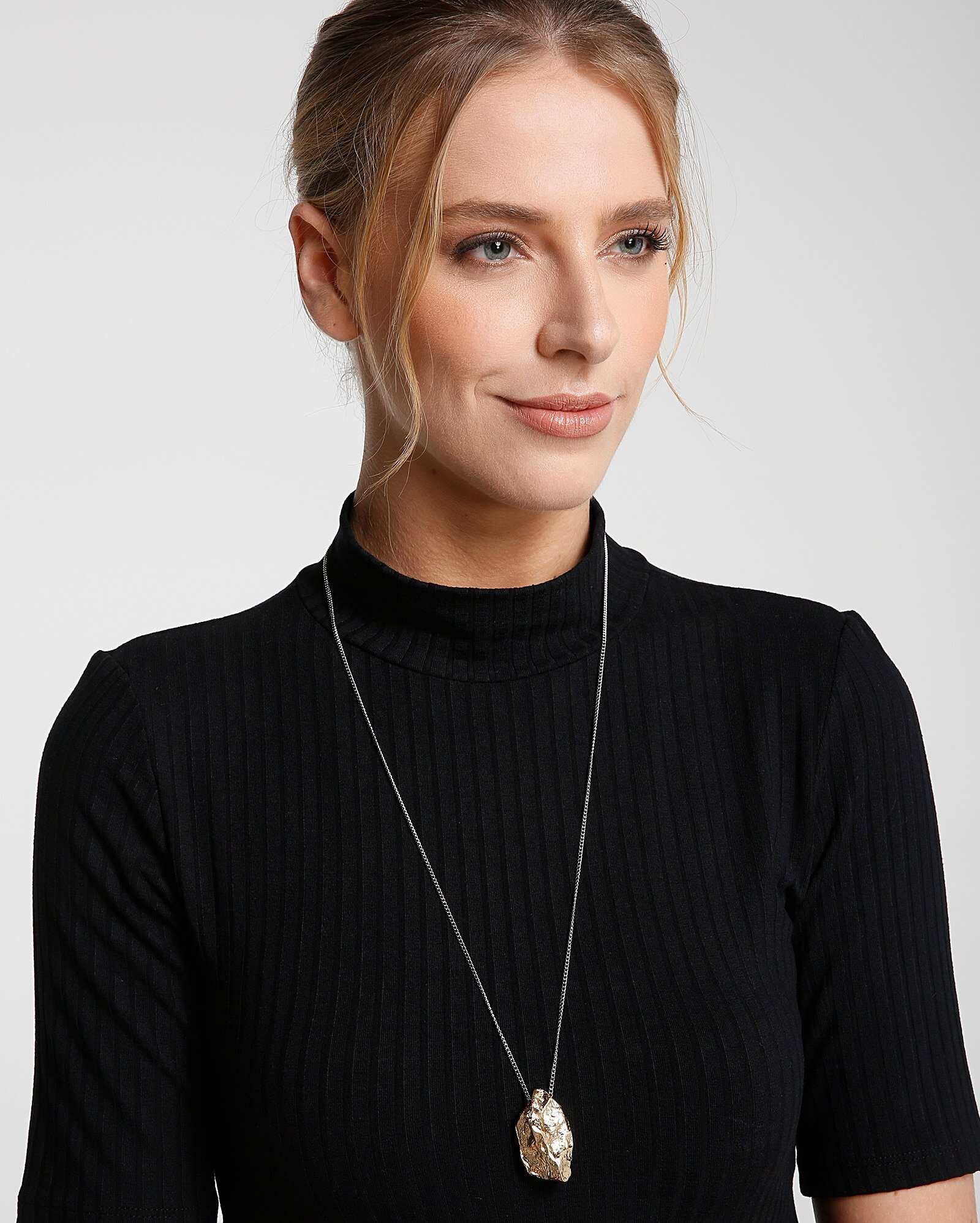 Riachuelo | Colar Stone