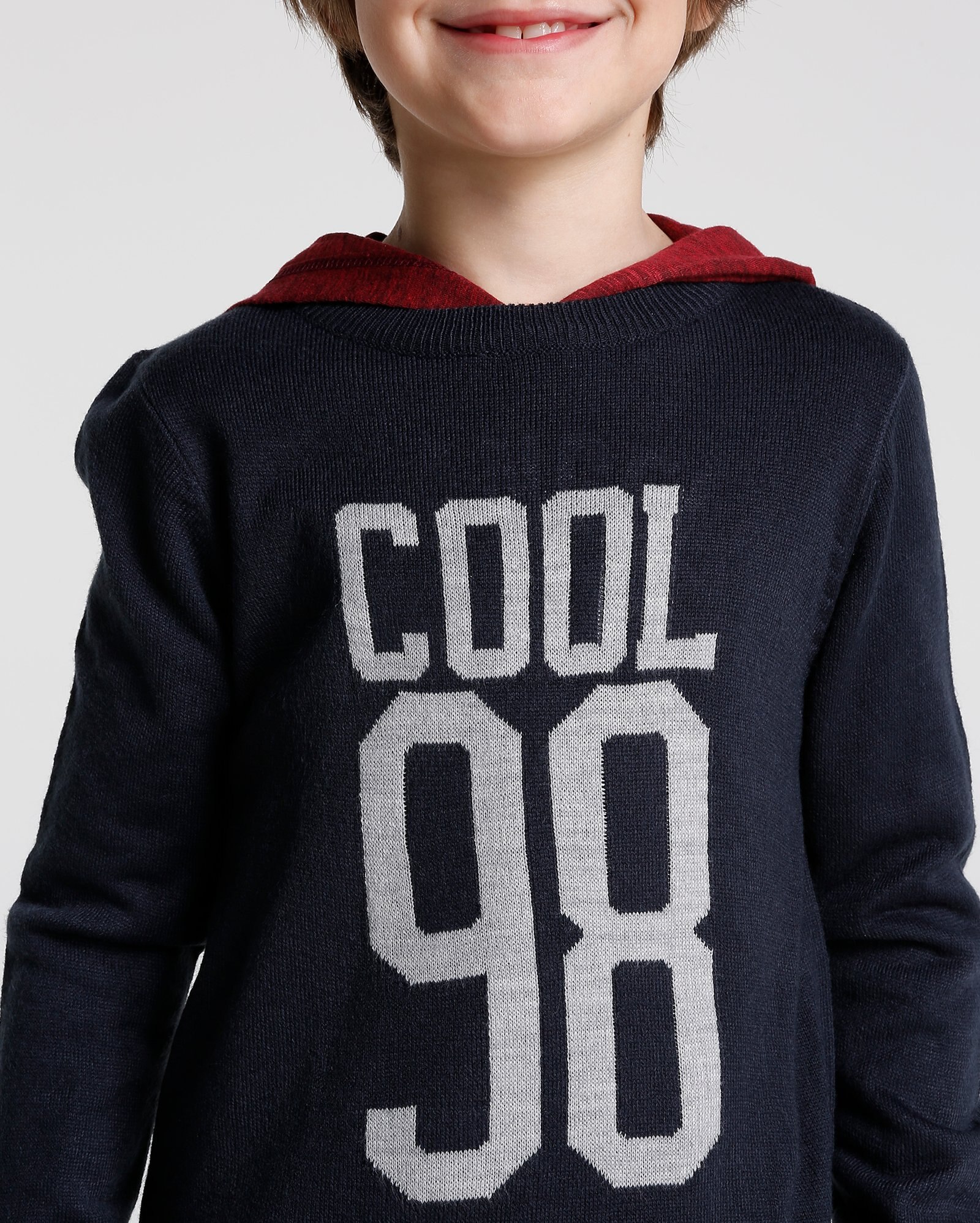 Riachuelo | Suéter Cool 98 Tricot