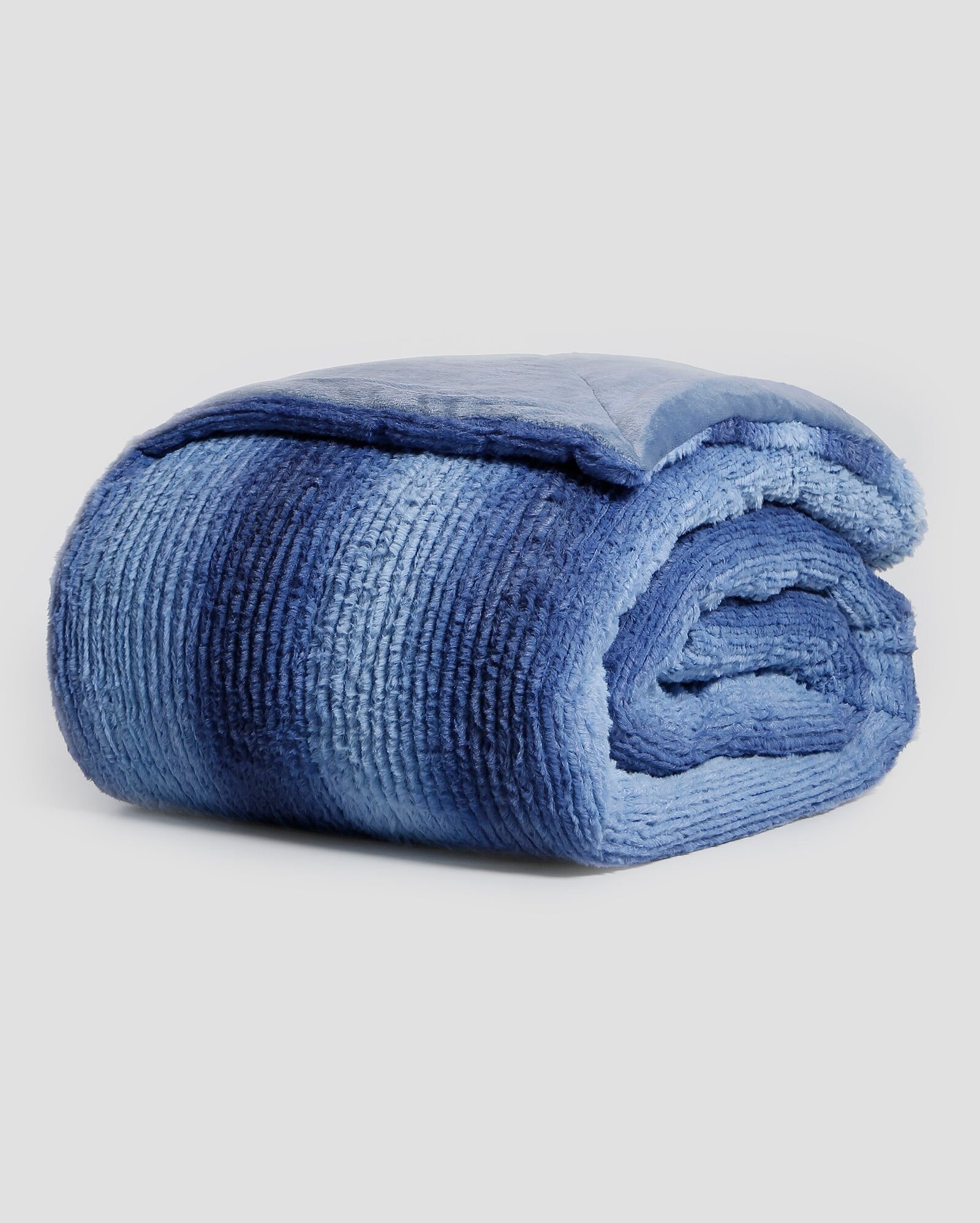 Riachuelo | Edredom Queen Microfibra AK Home Special - QUEEN Azul