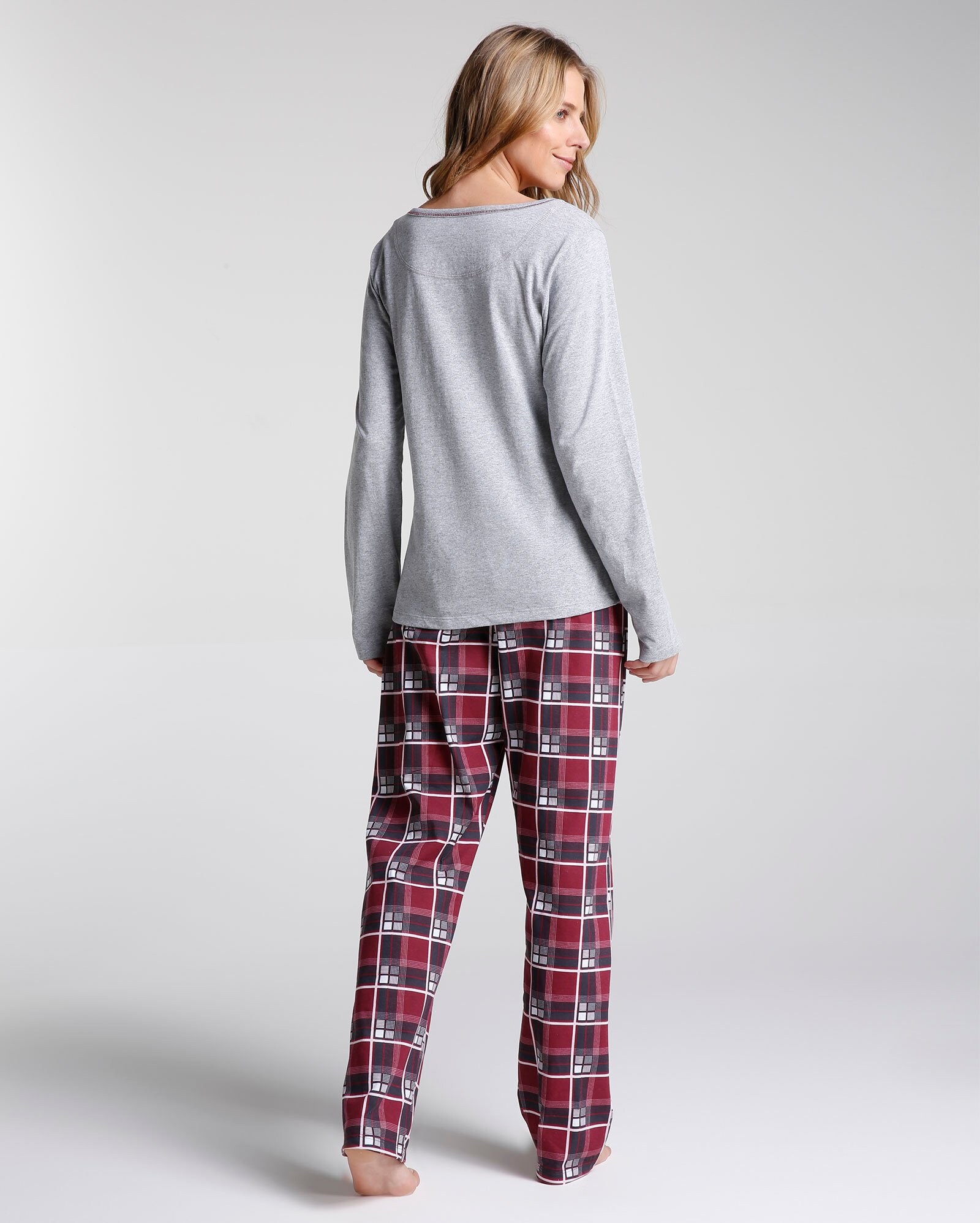 Riachuelo | Pijama Sometimes Grumpy Disney
