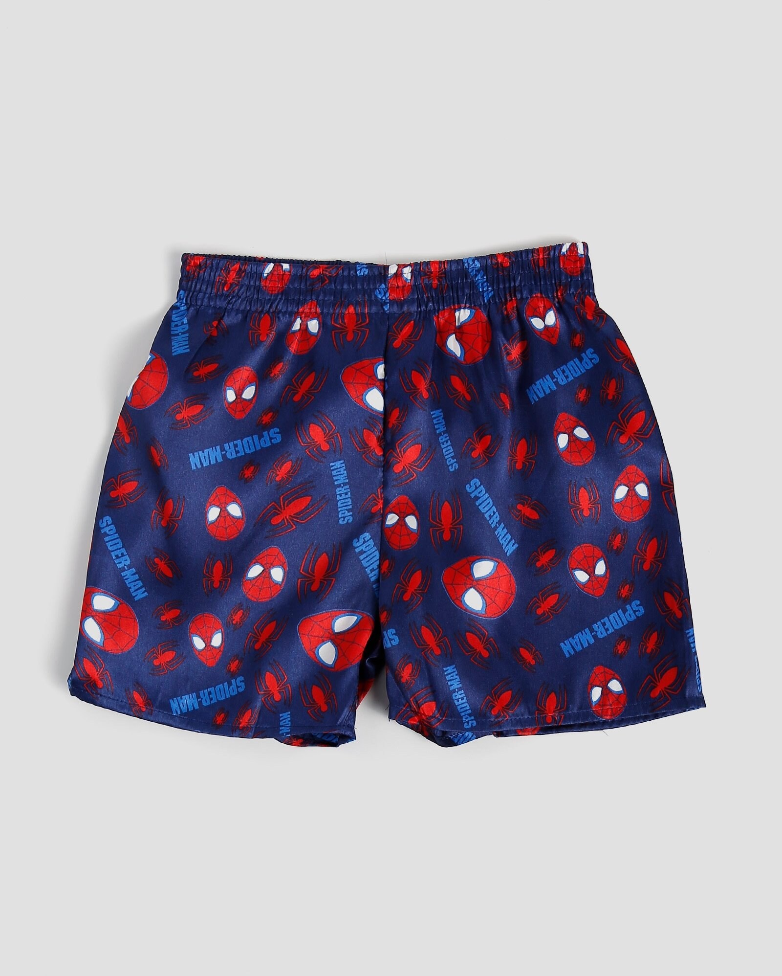 Riachuelo | Cueca Samba Canção Homem Aranha