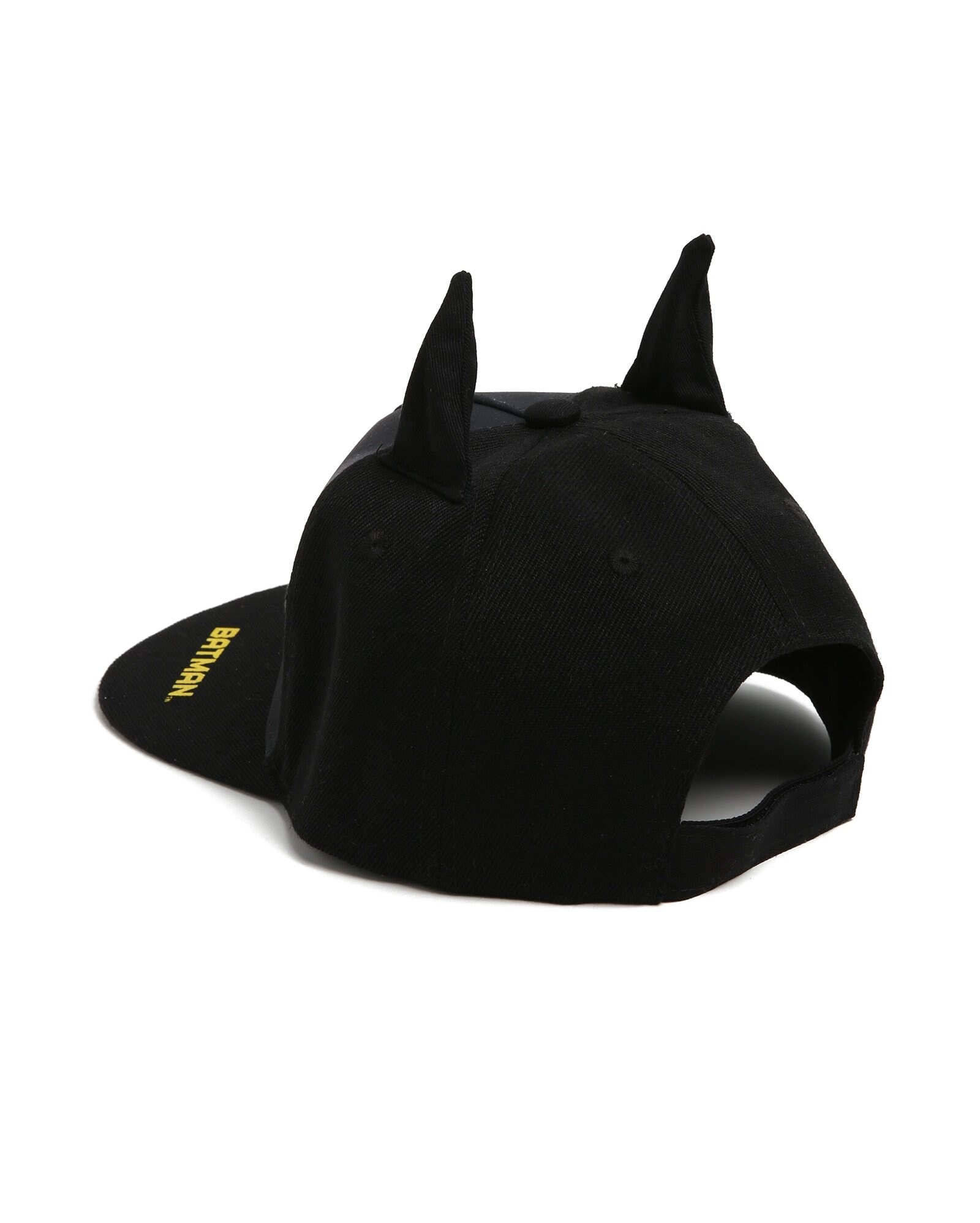 Riachuelo | Boné Infantil Batman DC Comics