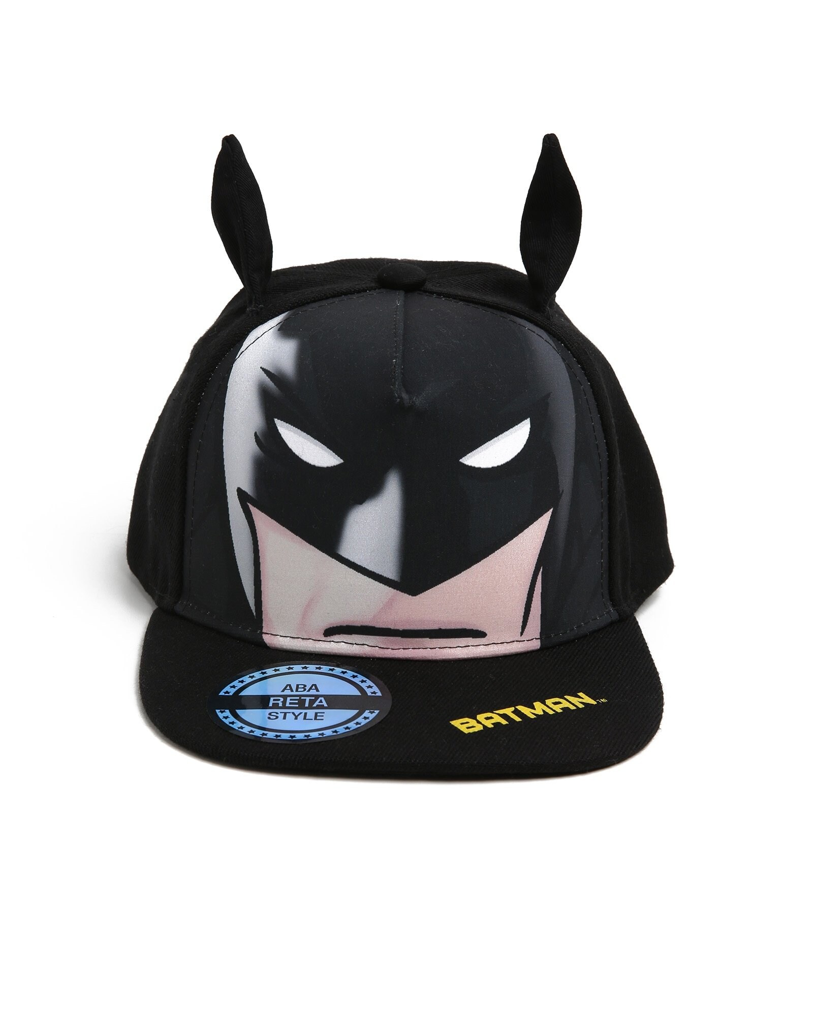 Riachuelo | Boné Infantil Batman DC Comics