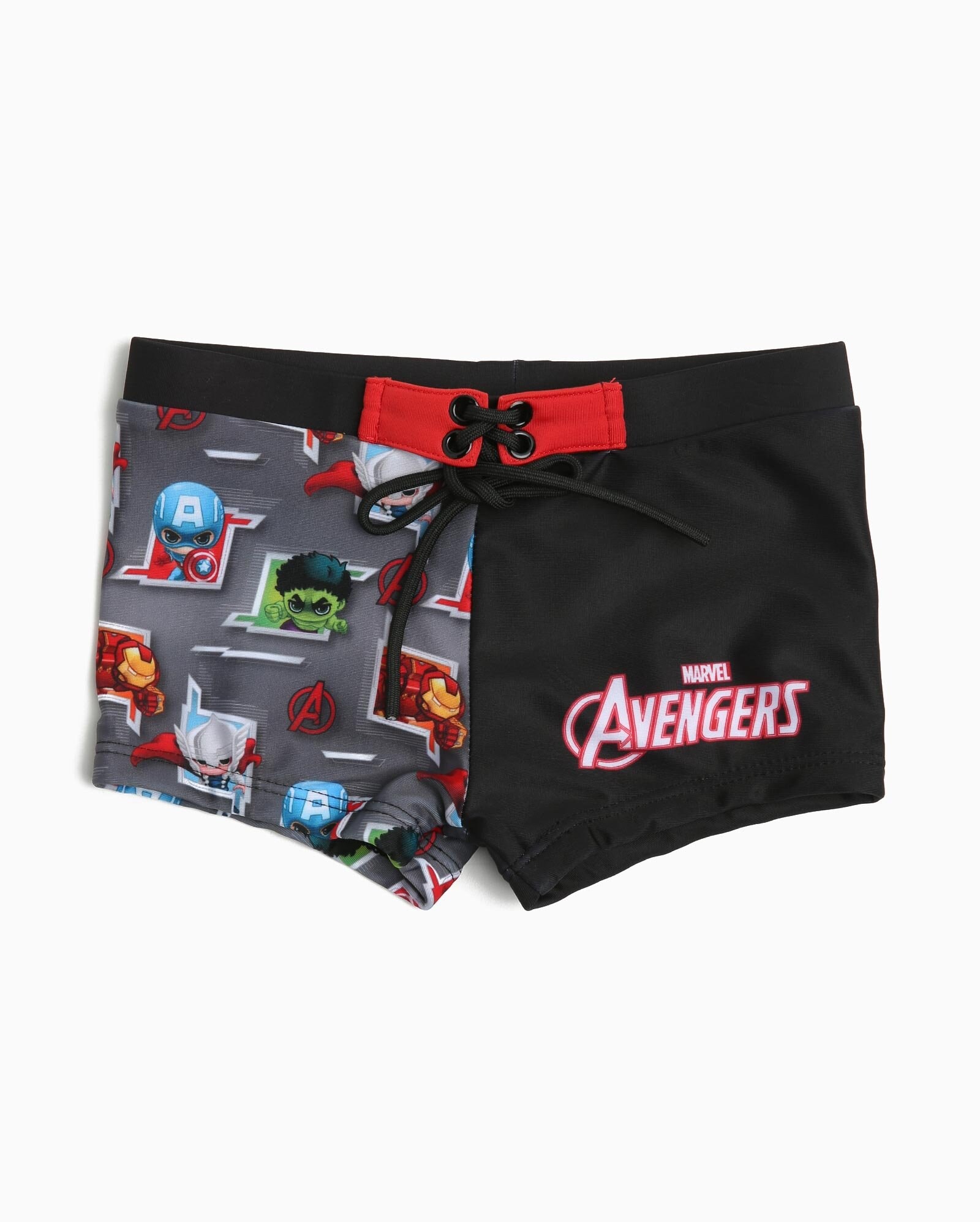 Riachuelo | Sunga Boxer Heróis Avengers