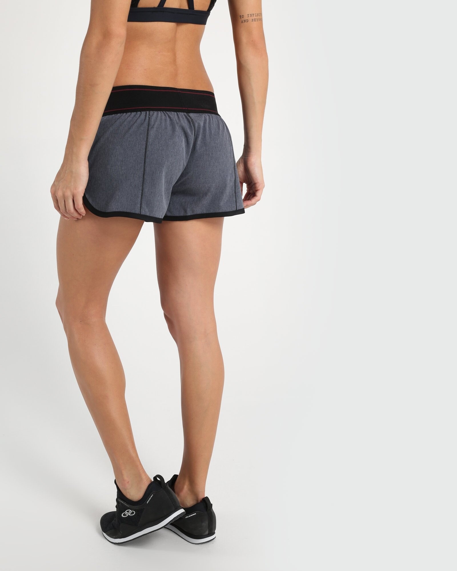 Riachuelo | Short Runner Tactel