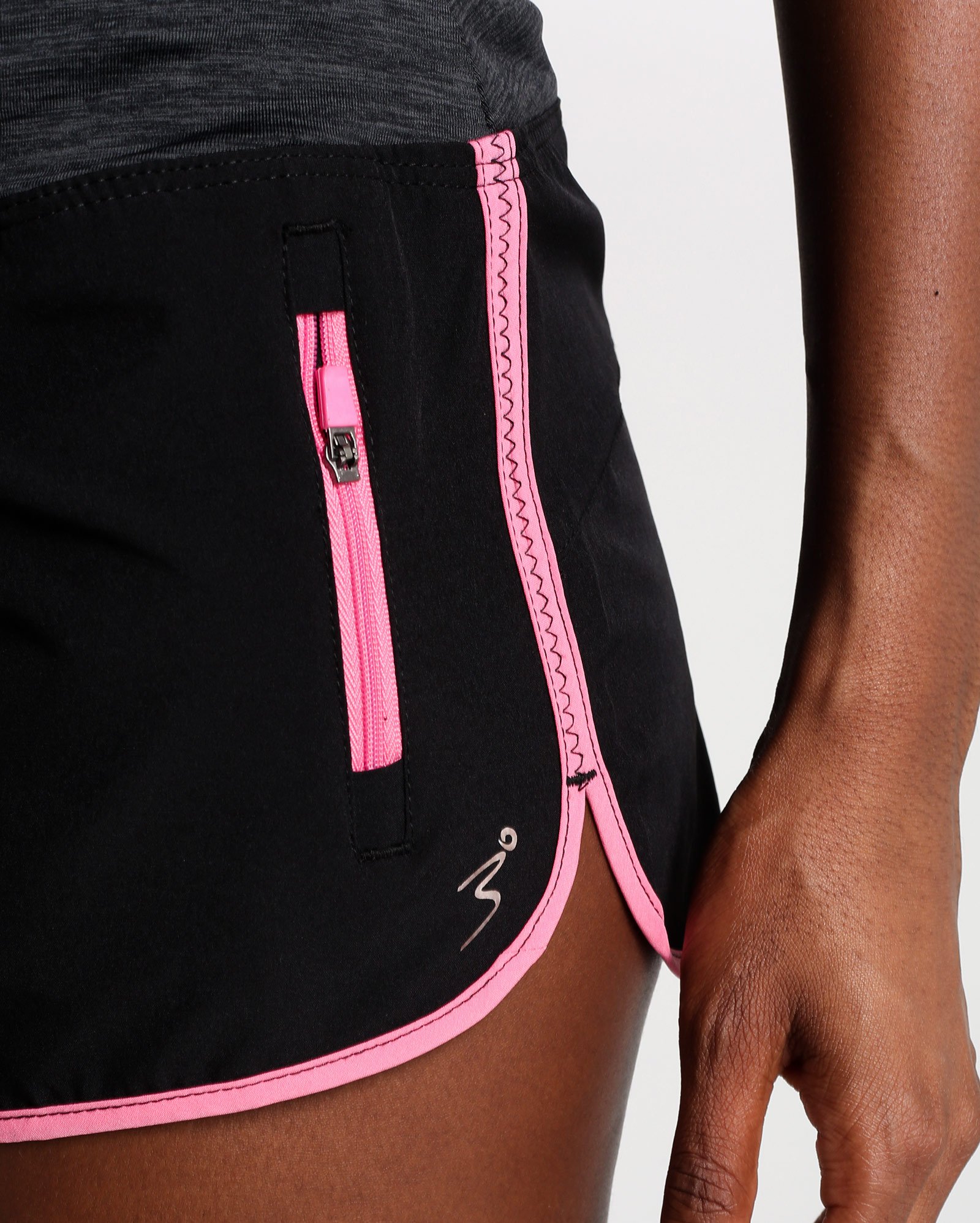 Riachuelo | Short Runner Elástico