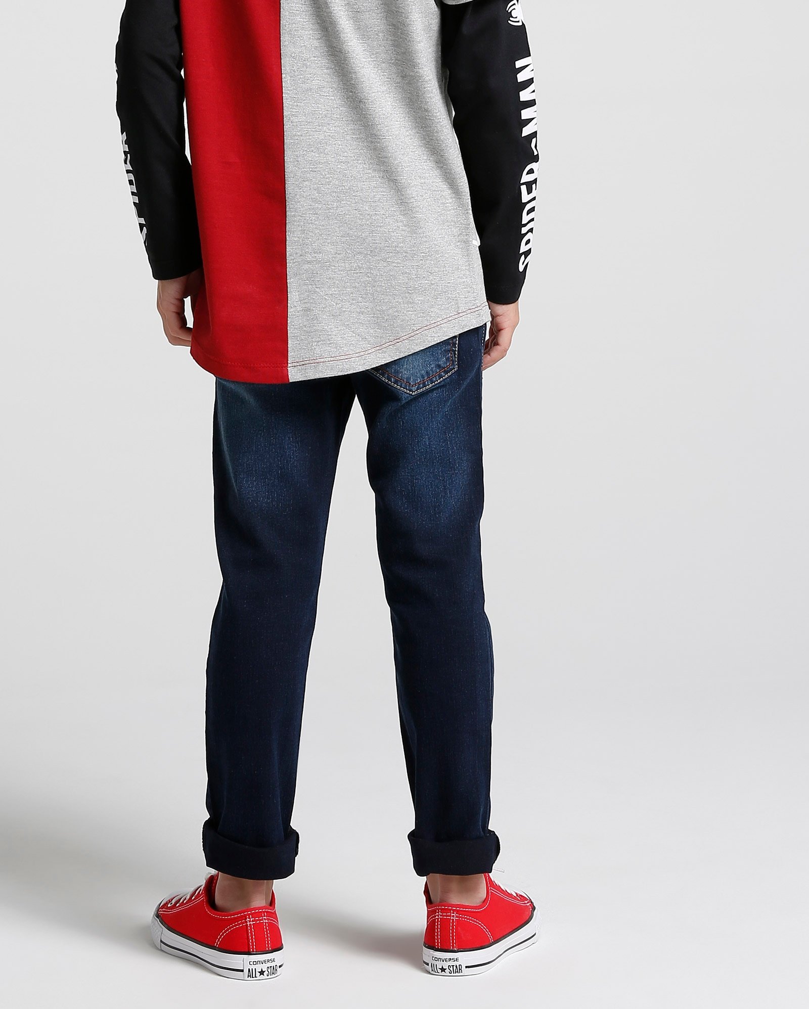 Riachuelo | Calça Puídos Kids